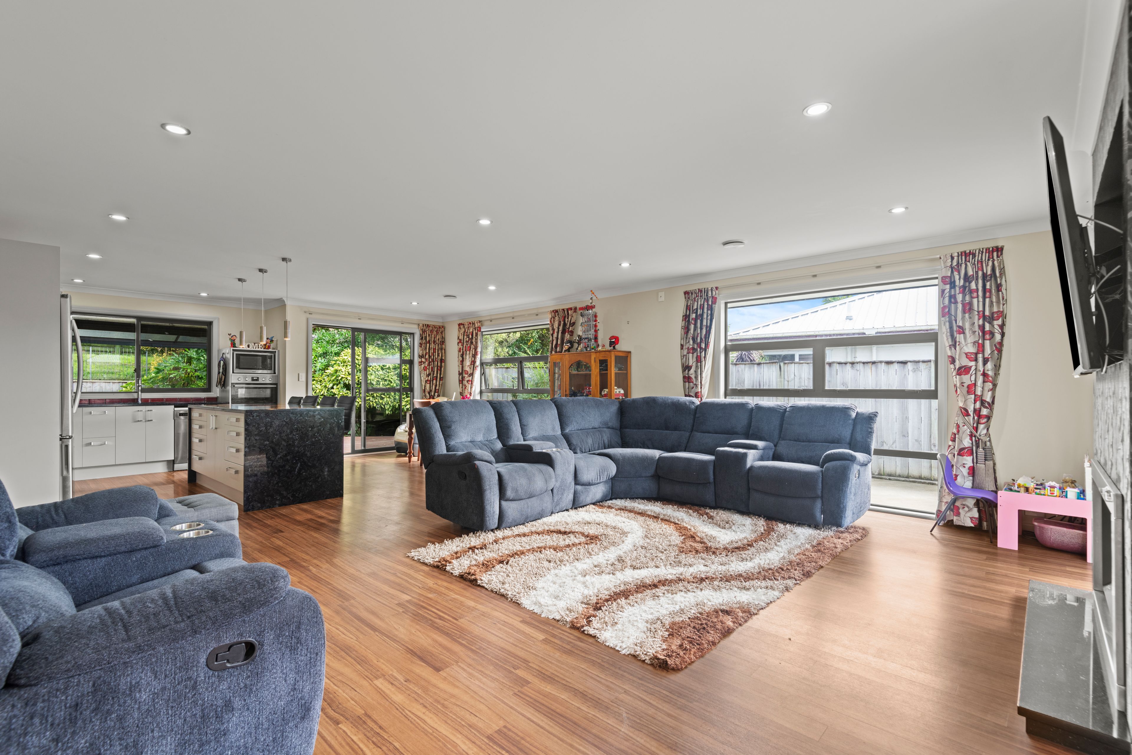 2A Patea Place, Terrace End, Palmerston North City 4410 - Sold House ...