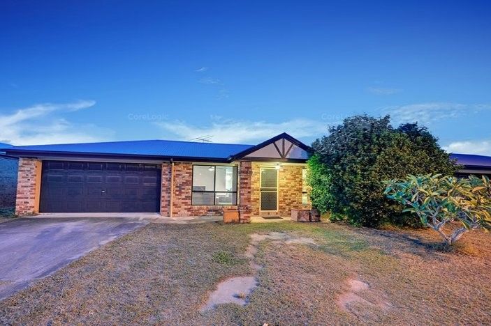 24 Wisdom Way, Crestmead, QLD – Home For Sale • Ray White