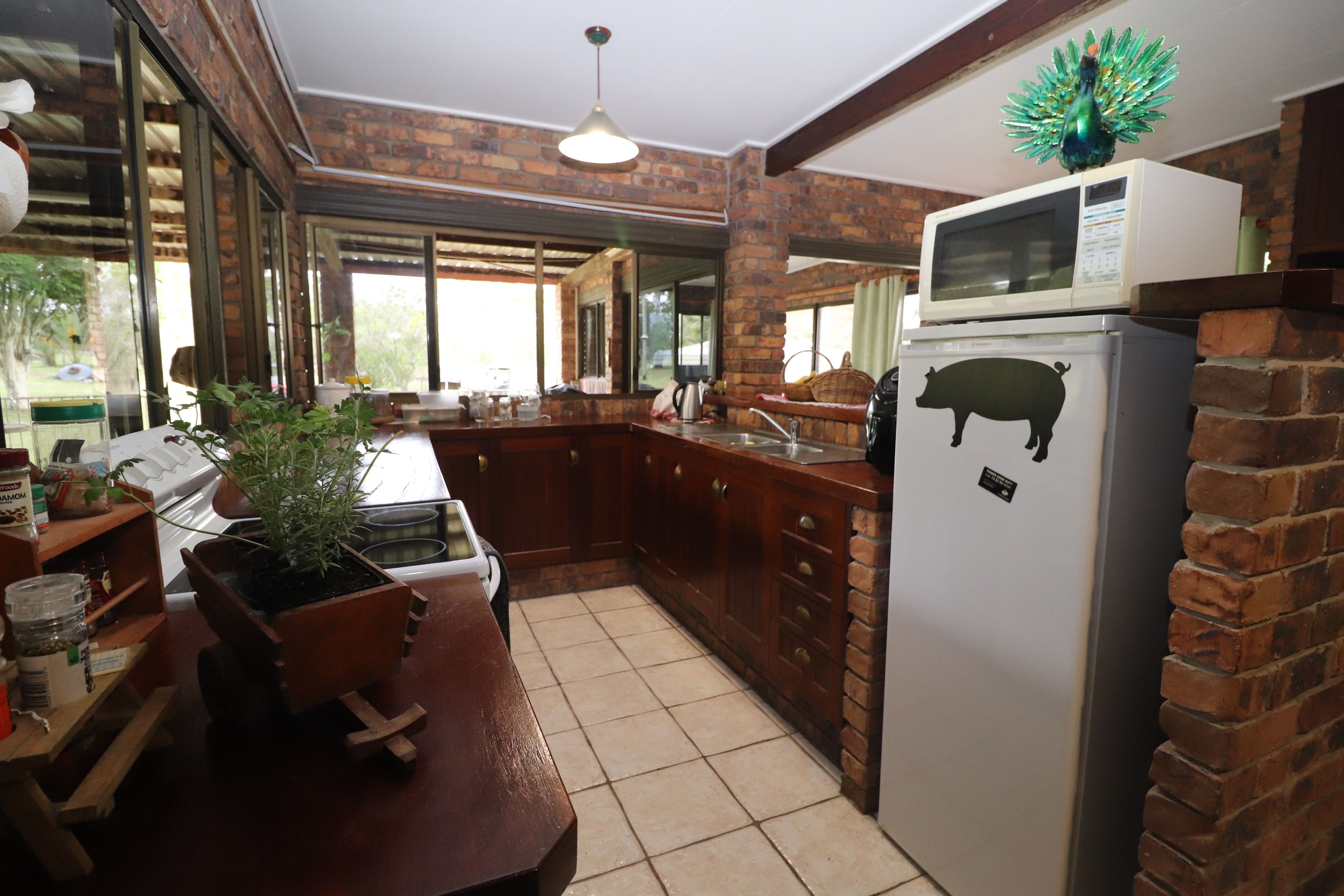 Mount Fox, QLD 4850 - Sold Rural Lifestyle Property - Ray White Ingham