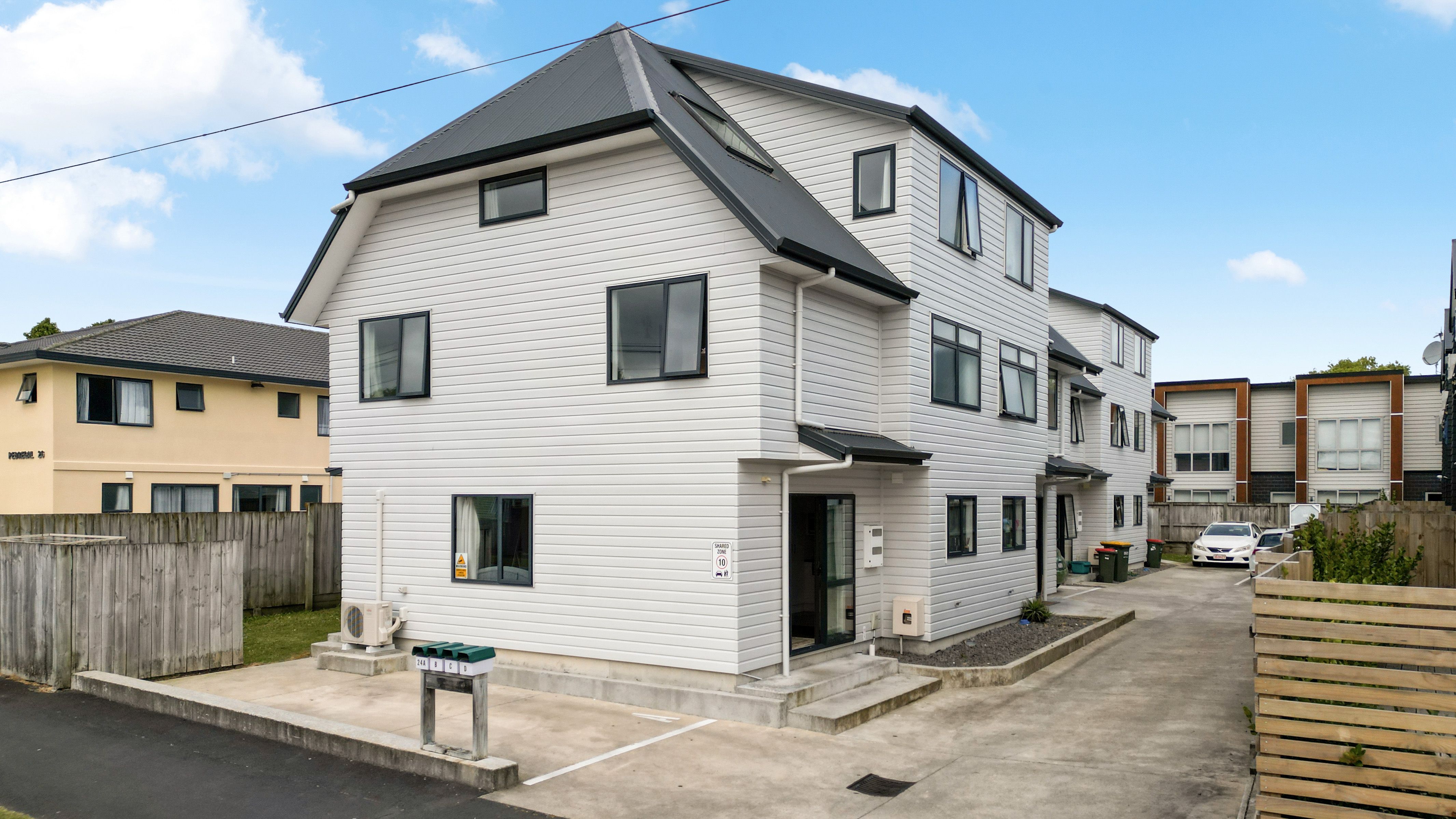 Ray White Hamilton Property Management