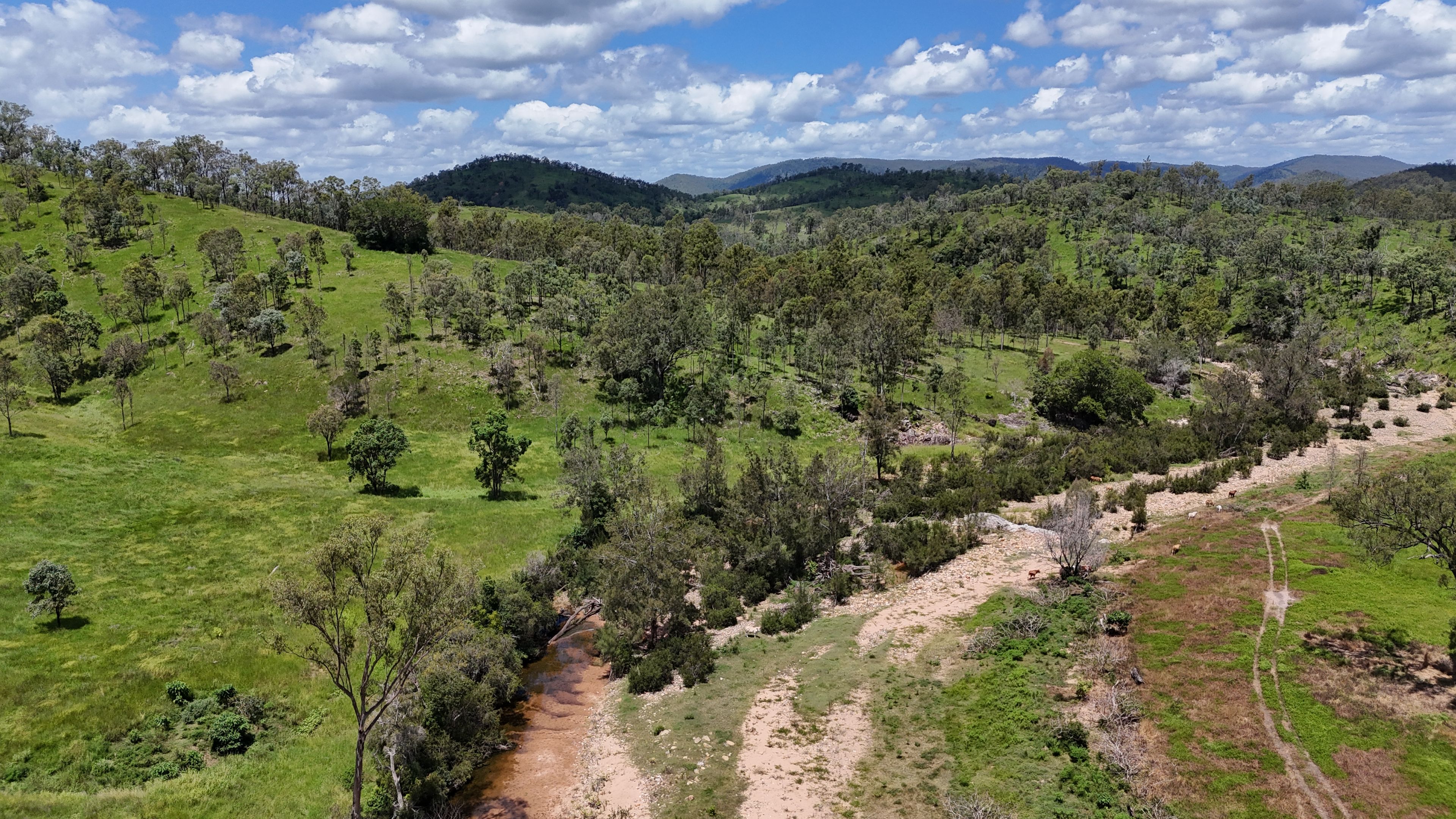Lot 40 Cooke Road, Marodian, QLD 4570 - Sold Rural Property - Ray White ...