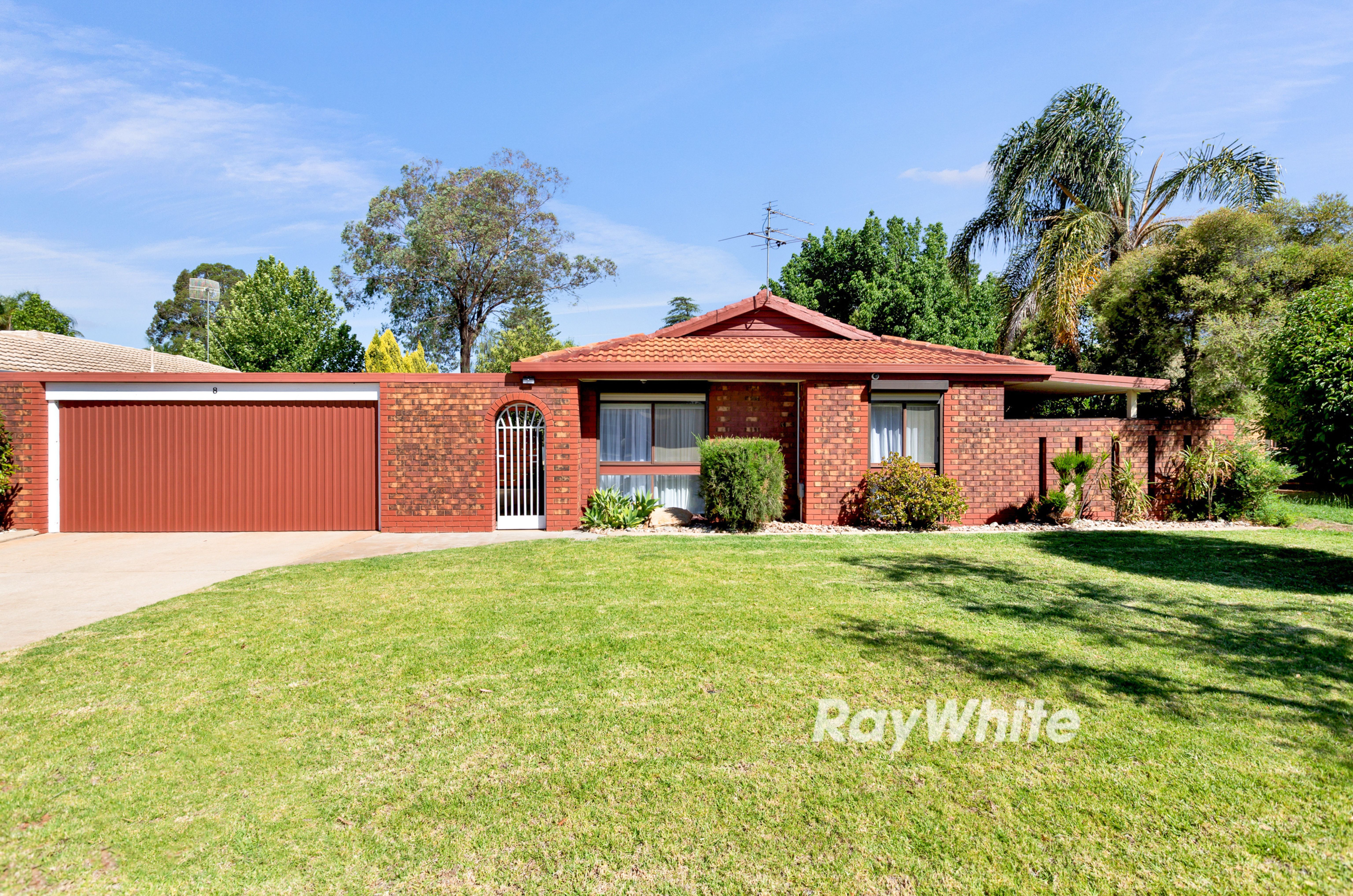 8 Acacia Drive, Mildura, VIC 3500 - Sold House - Ray White Mildura
