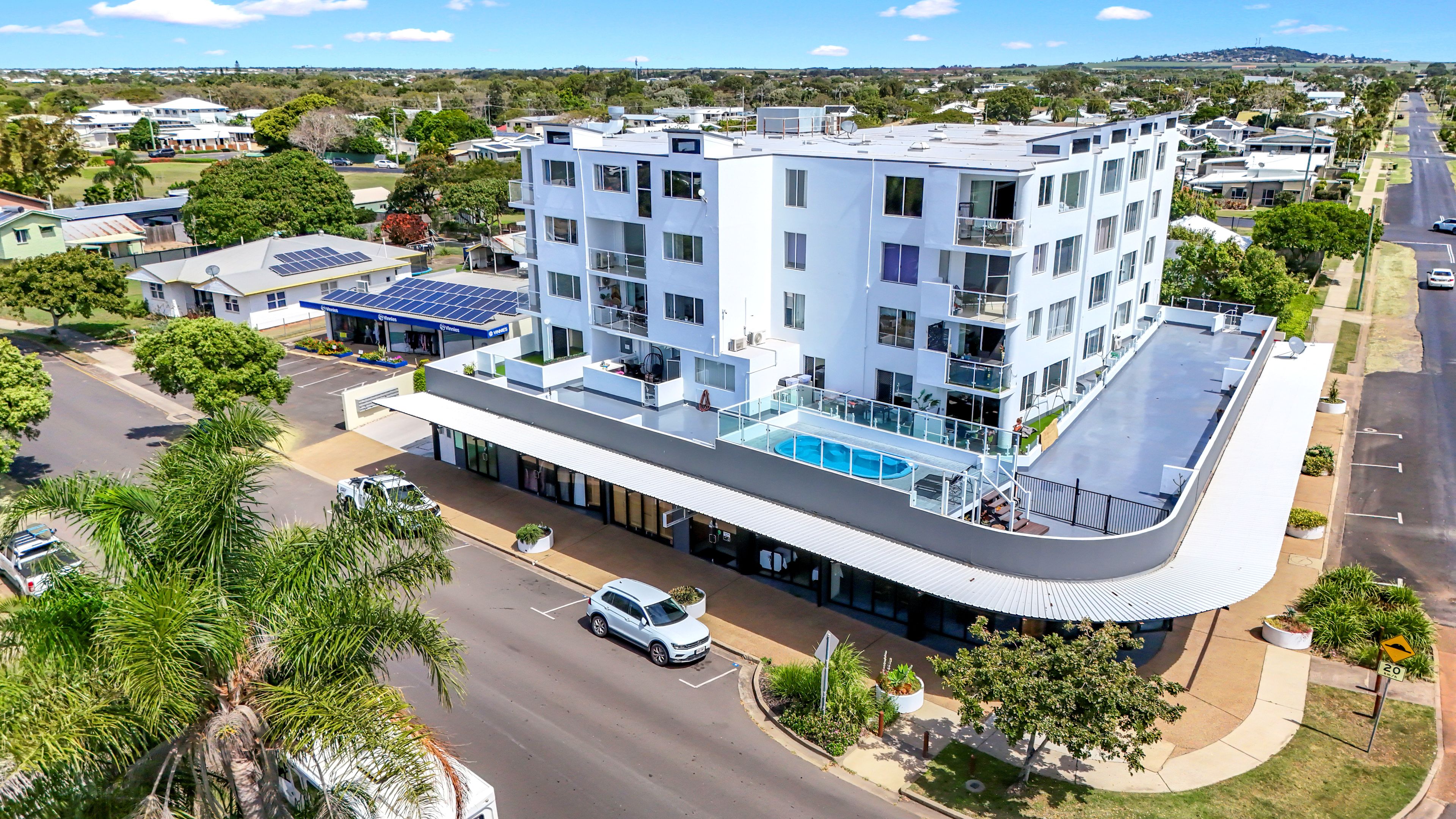 114/5 Whalley Street, Bargara, QLD 4670 - Sold Apartment - Ray White ...