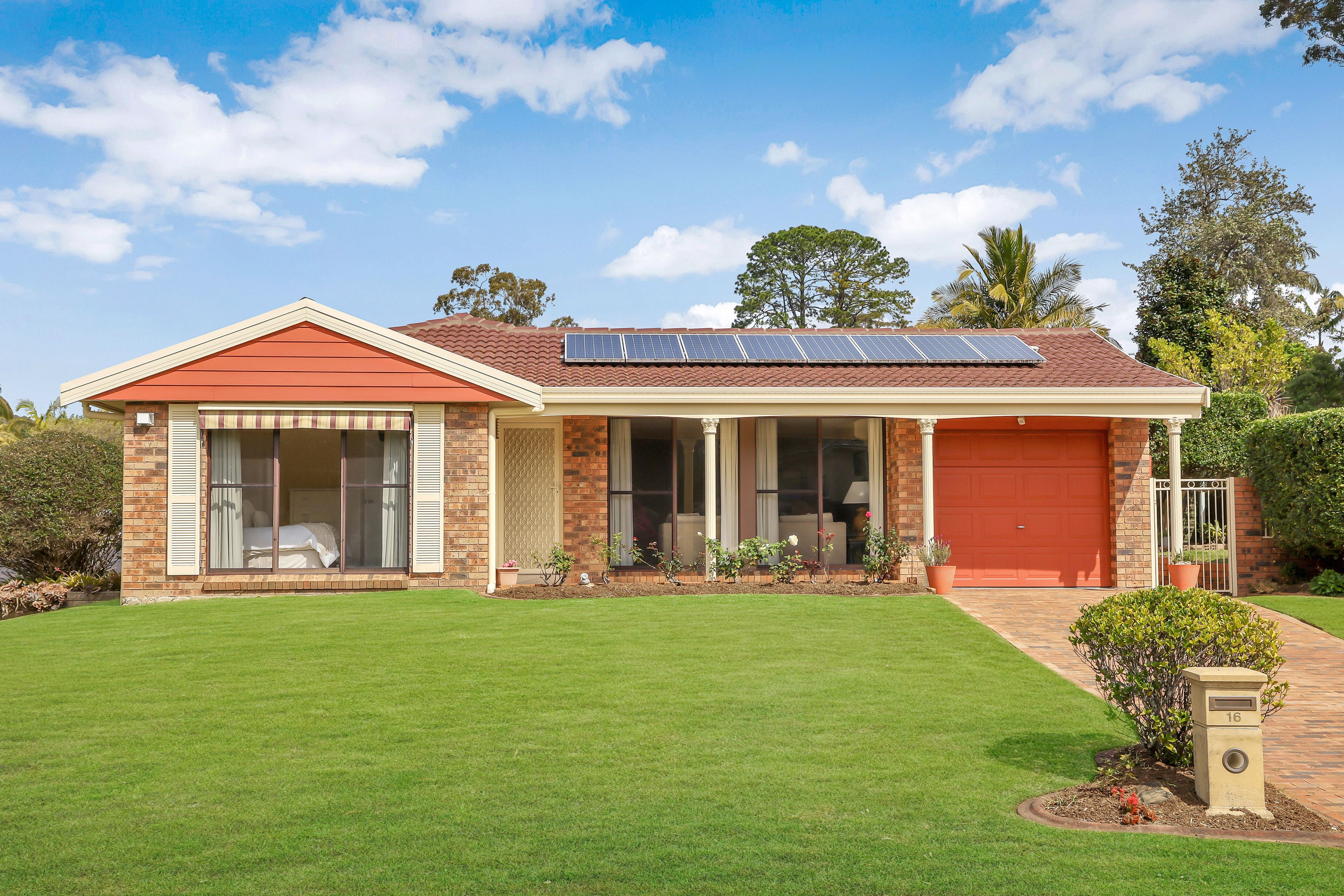 16 North Street, Bensville, NSW 2251 - Sold House - Ray White Bensville ...