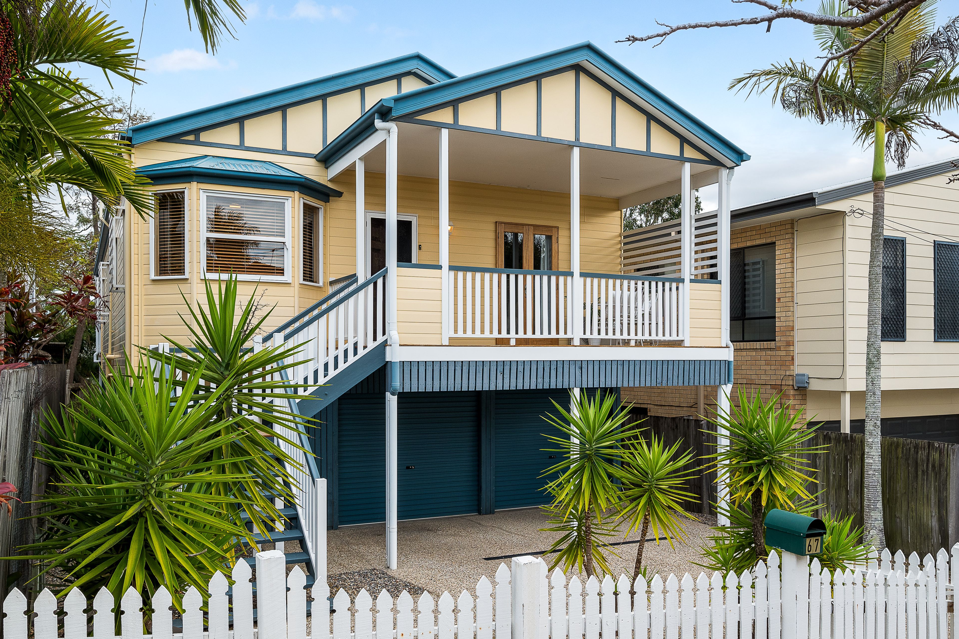 67 Blackwood Avenue, Morningside, QLD 4170 - Sold House - Ray White Bulimba