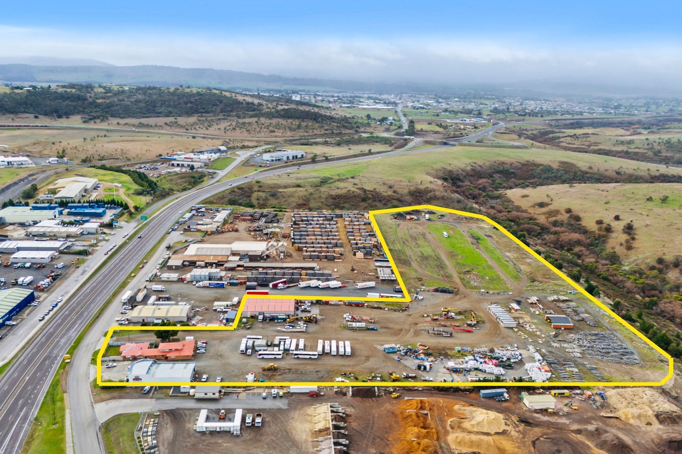 44 Bluemetal Drive, Bridgewater, TAS 7030 - Industrial/Warehouse for ...