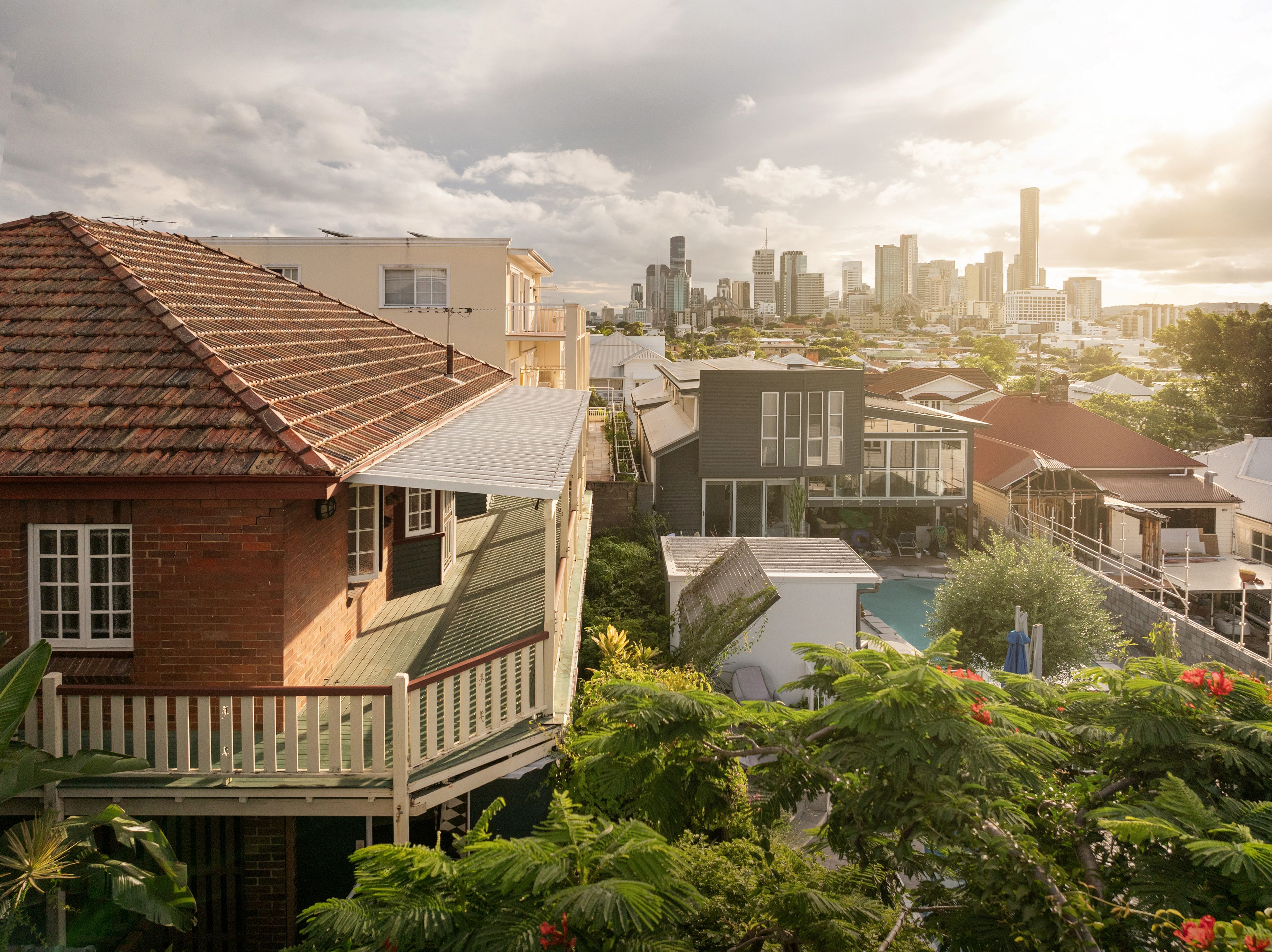 6 Teneriffe Drive, Teneriffe, QLD 4005 - Sold House - Ray White New Farm