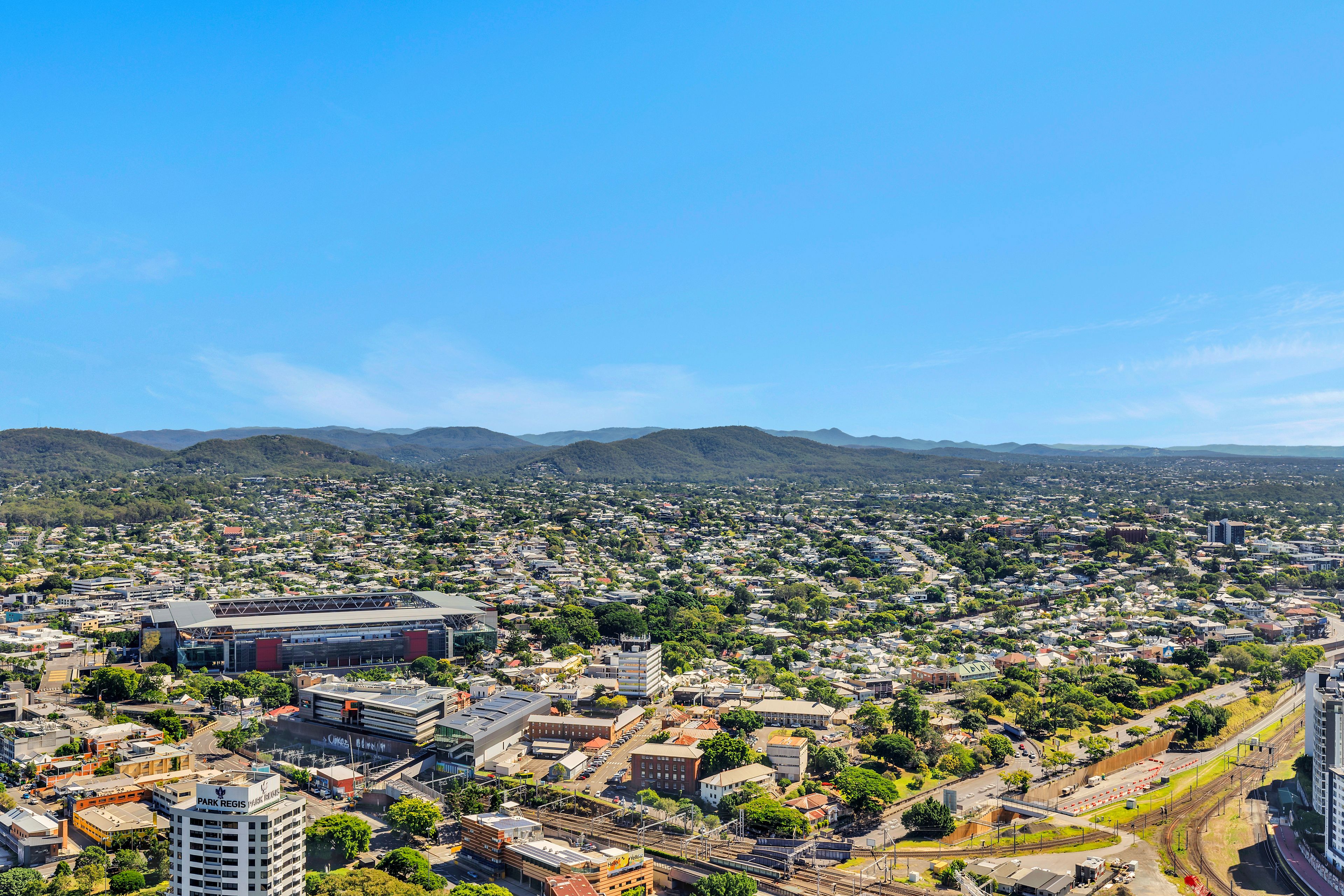 4301/43 Herschel Street, Brisbane City, QLD 4000 - Apartment for Sale ...