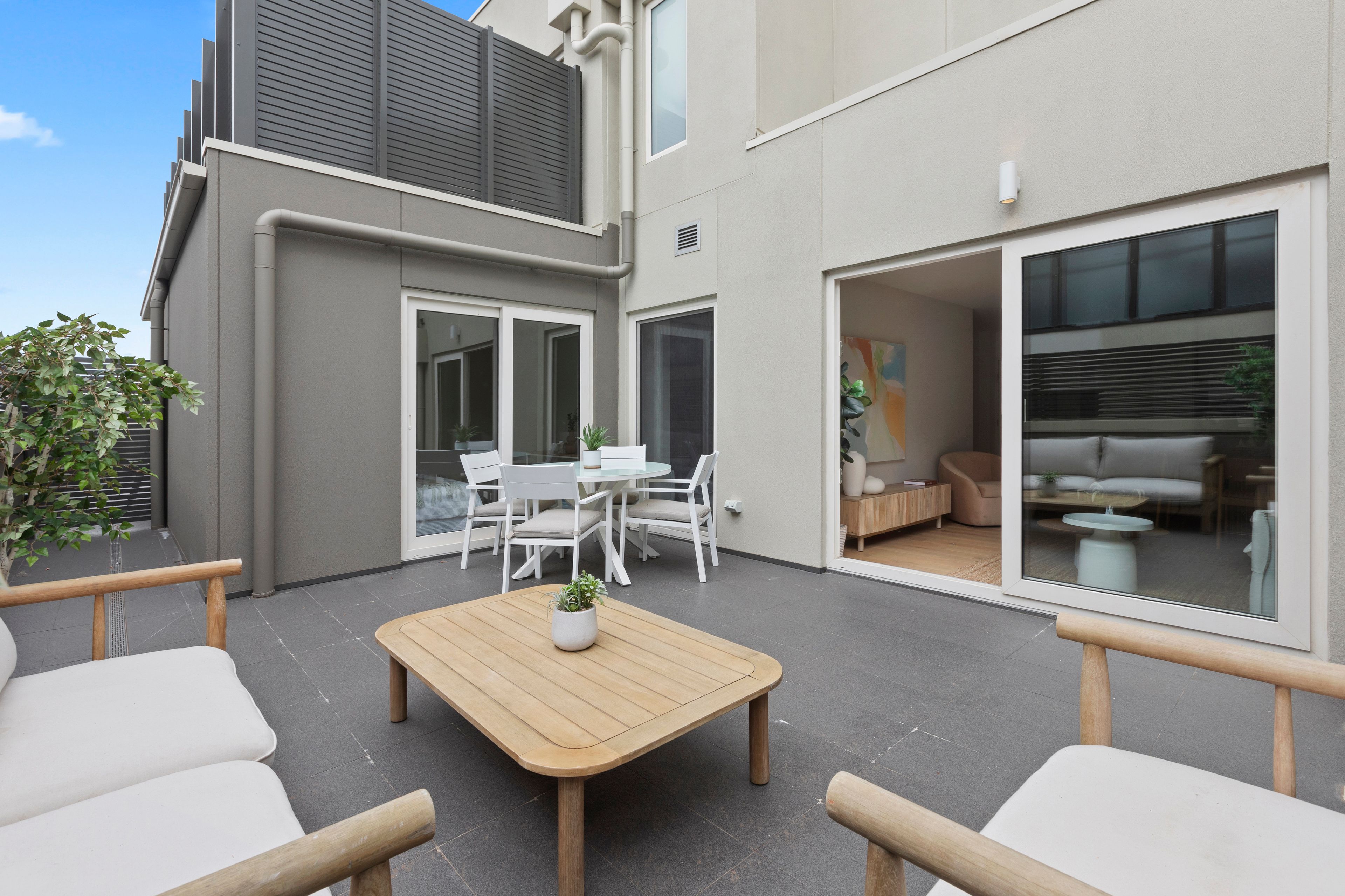 10/121 Mcdonald Street, Mordialloc, VIC 3195 - Sold Apartment - Ray ...