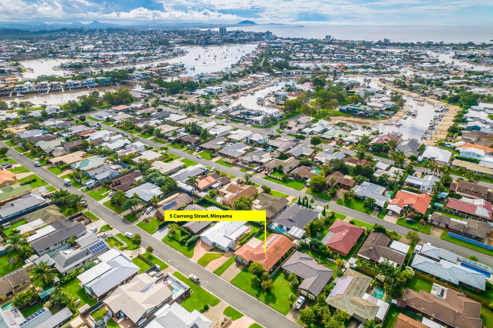 5 Currong Street, Minyama, QLD 4575 - Sold House - Ray White Mooloolaba