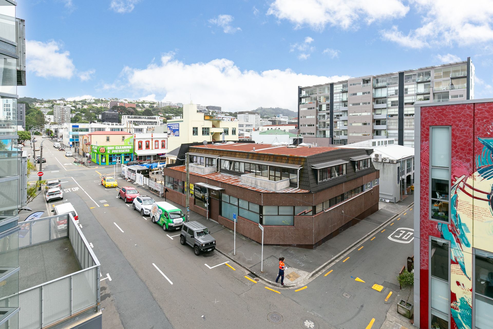 203/35 Abel Smith Street, Te Aro, – Home For Sale • Ray White New Zealand