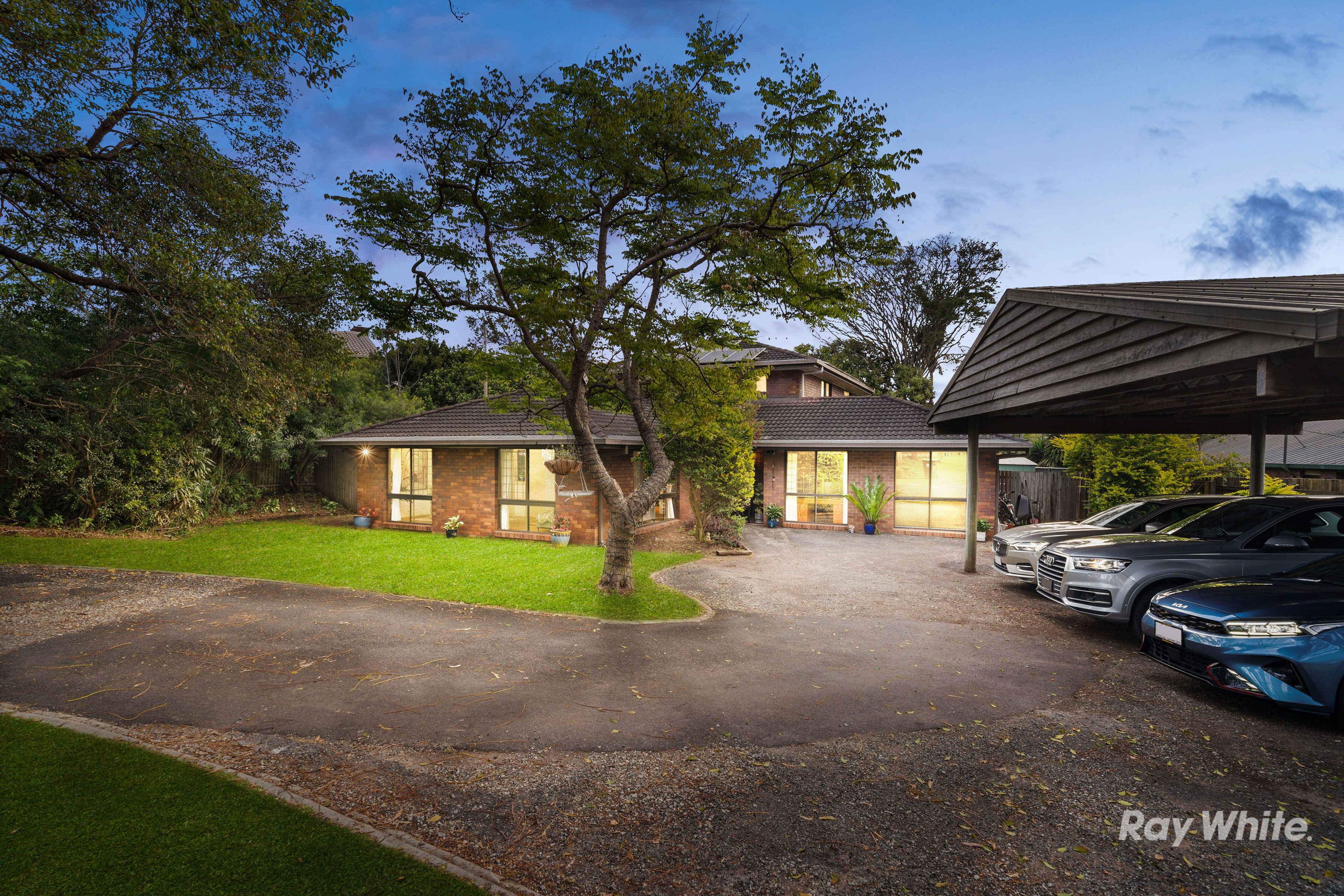 337A Springwood Road, Springwood, QLD 4127 - Sold House - Ray White ...