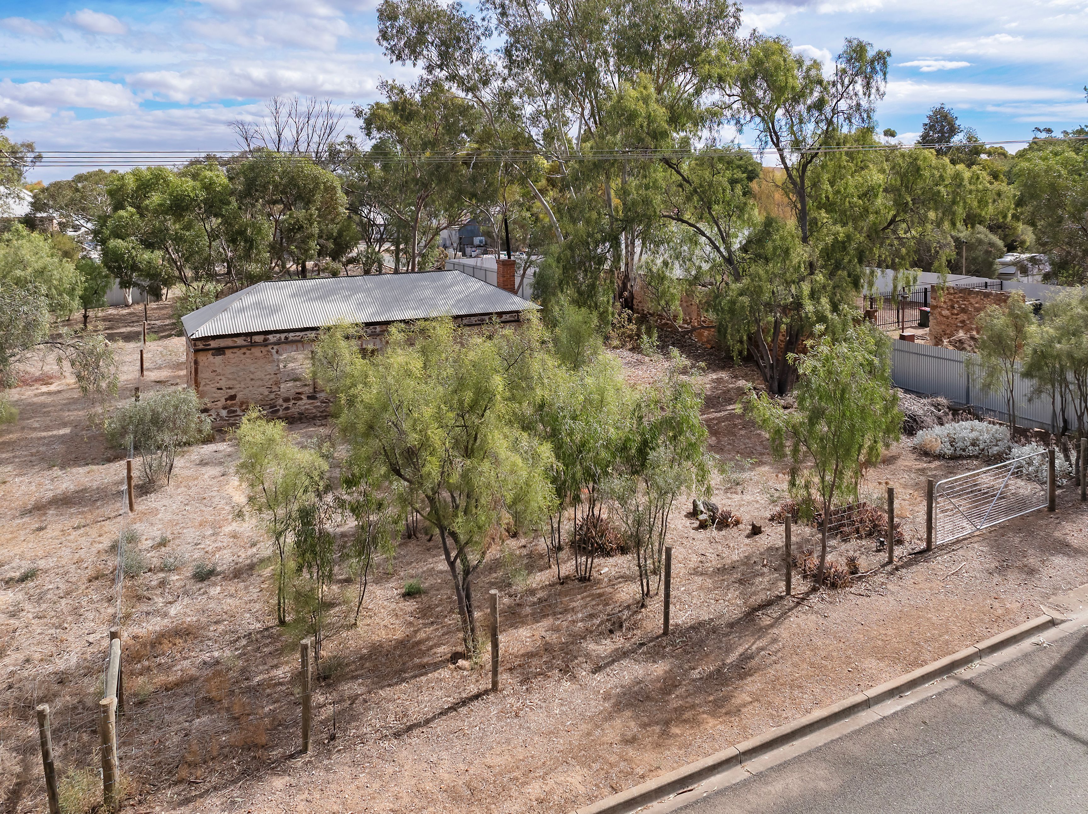 Ray White Clare Valley