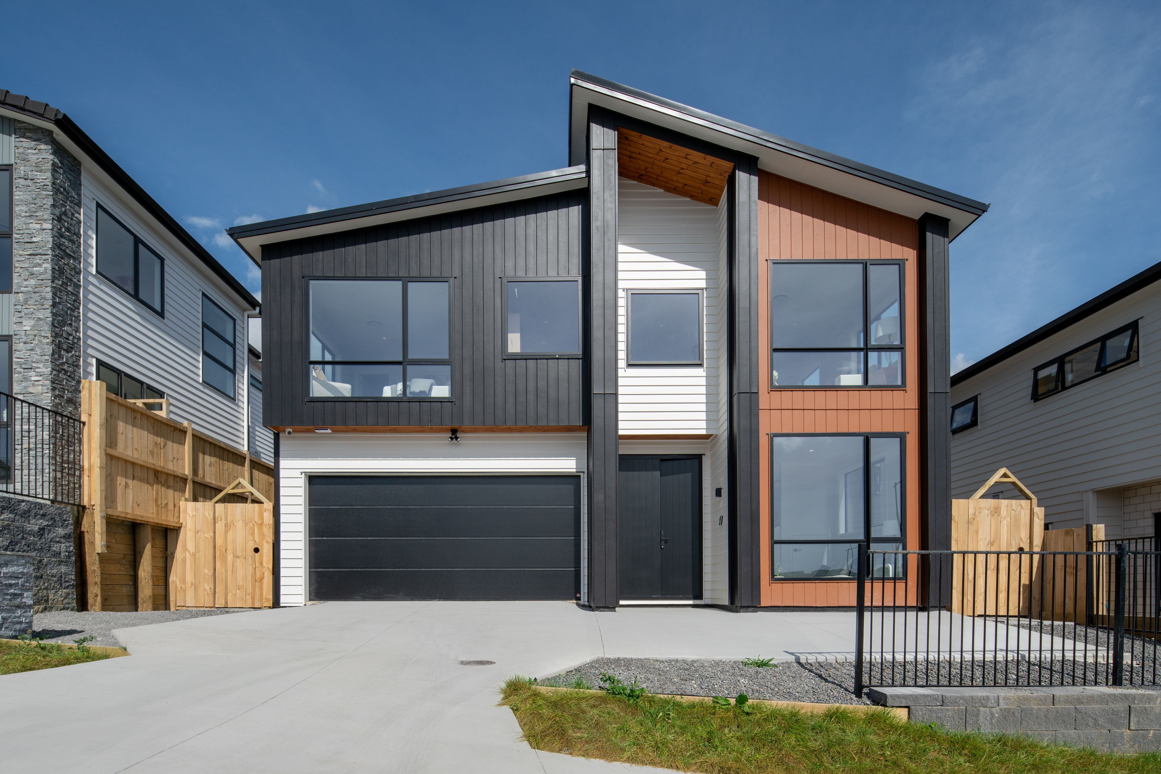 30 Black Shed Road, Flat Bush, Manukau City 2023 - Sold House - Ray ...