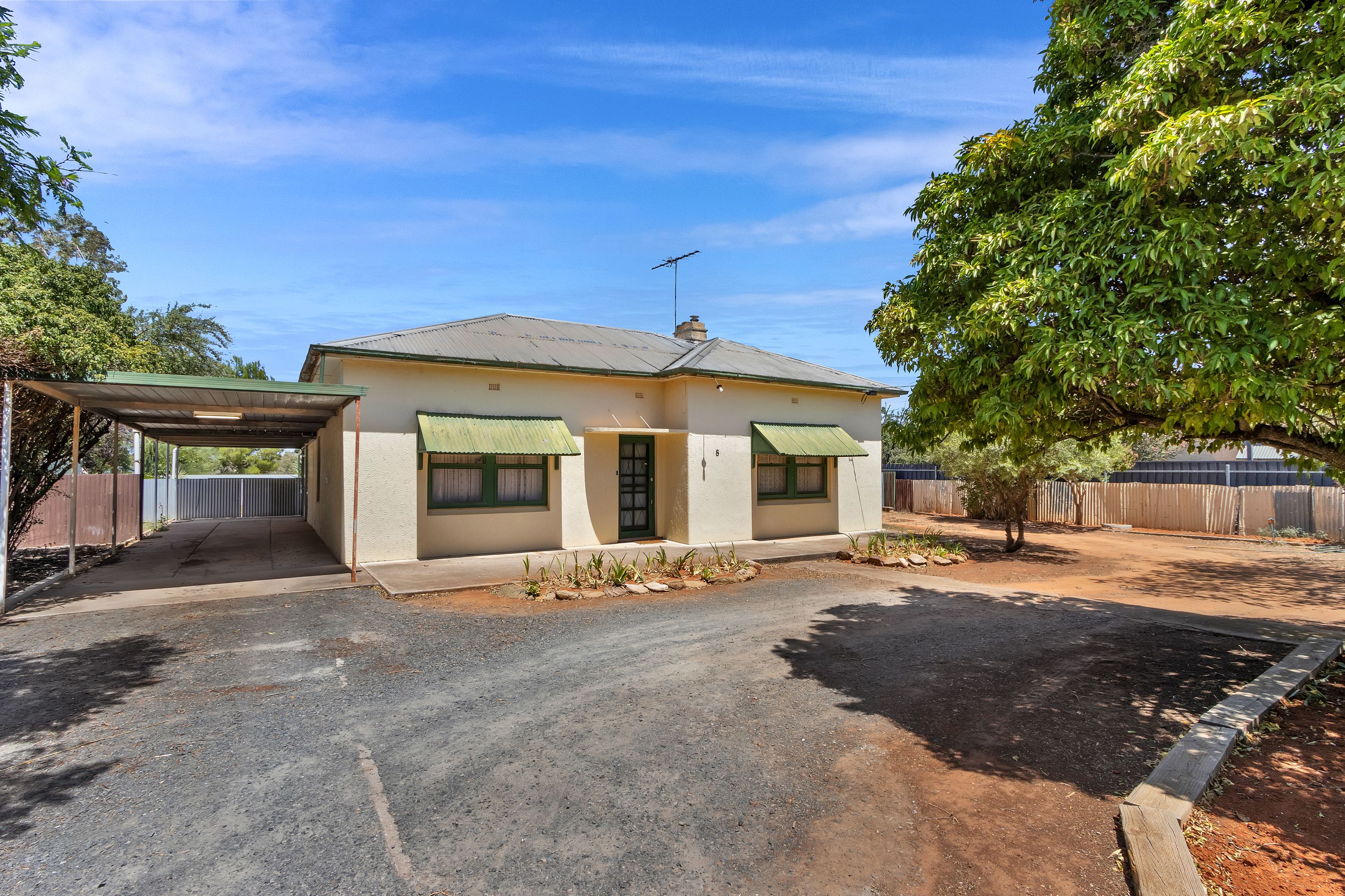 8 Barry Street, Hamley Bridge, SA 5401 - Sold House - Ray White Gawler