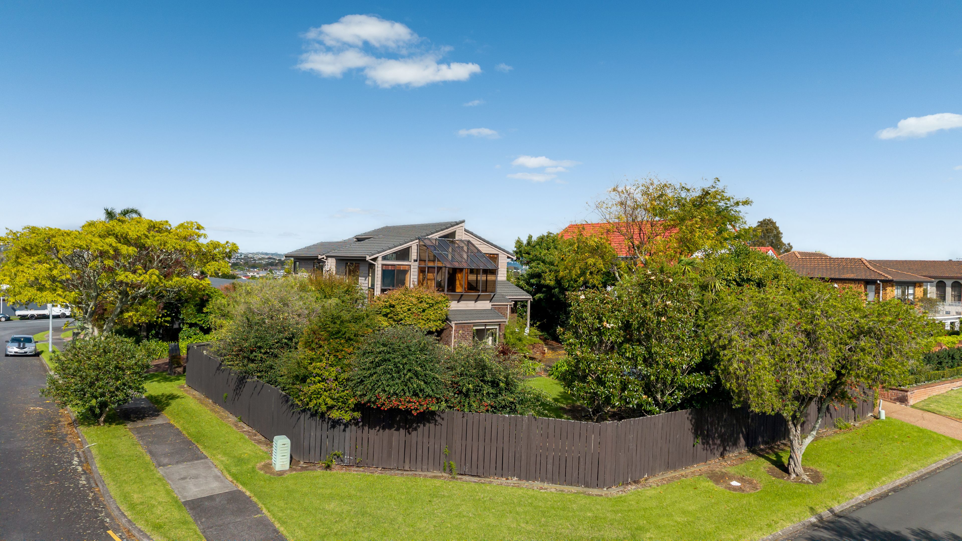 4 William Bryan Drive, Half Moon Bay, Manukau City 2012 - Sold House ...