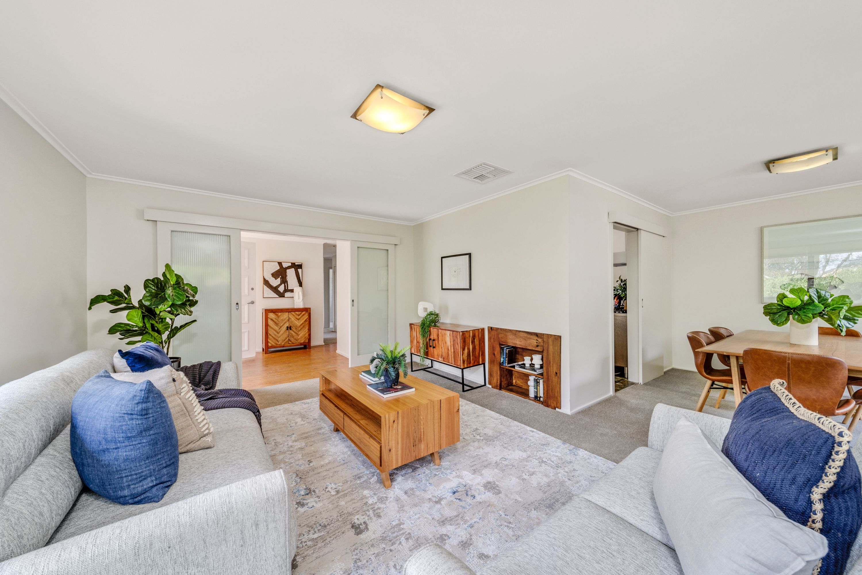 3 Jalanga Crescent, Aranda, ACT 2614 - Sold House - Ray White Canberra