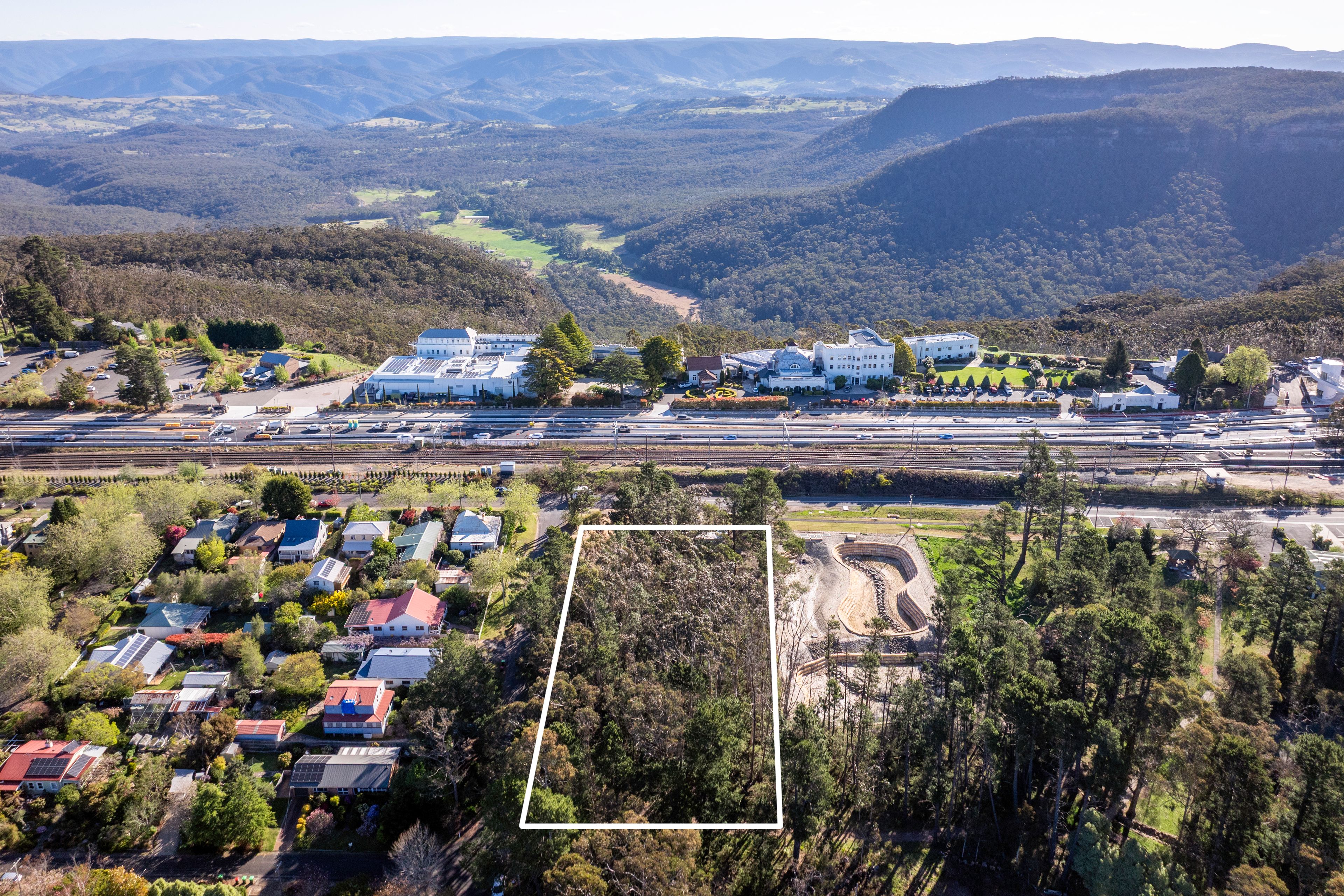 20-22 Railway Parade, Medlow Bath, NSW 2780 - Land for Sale - Ray White ...