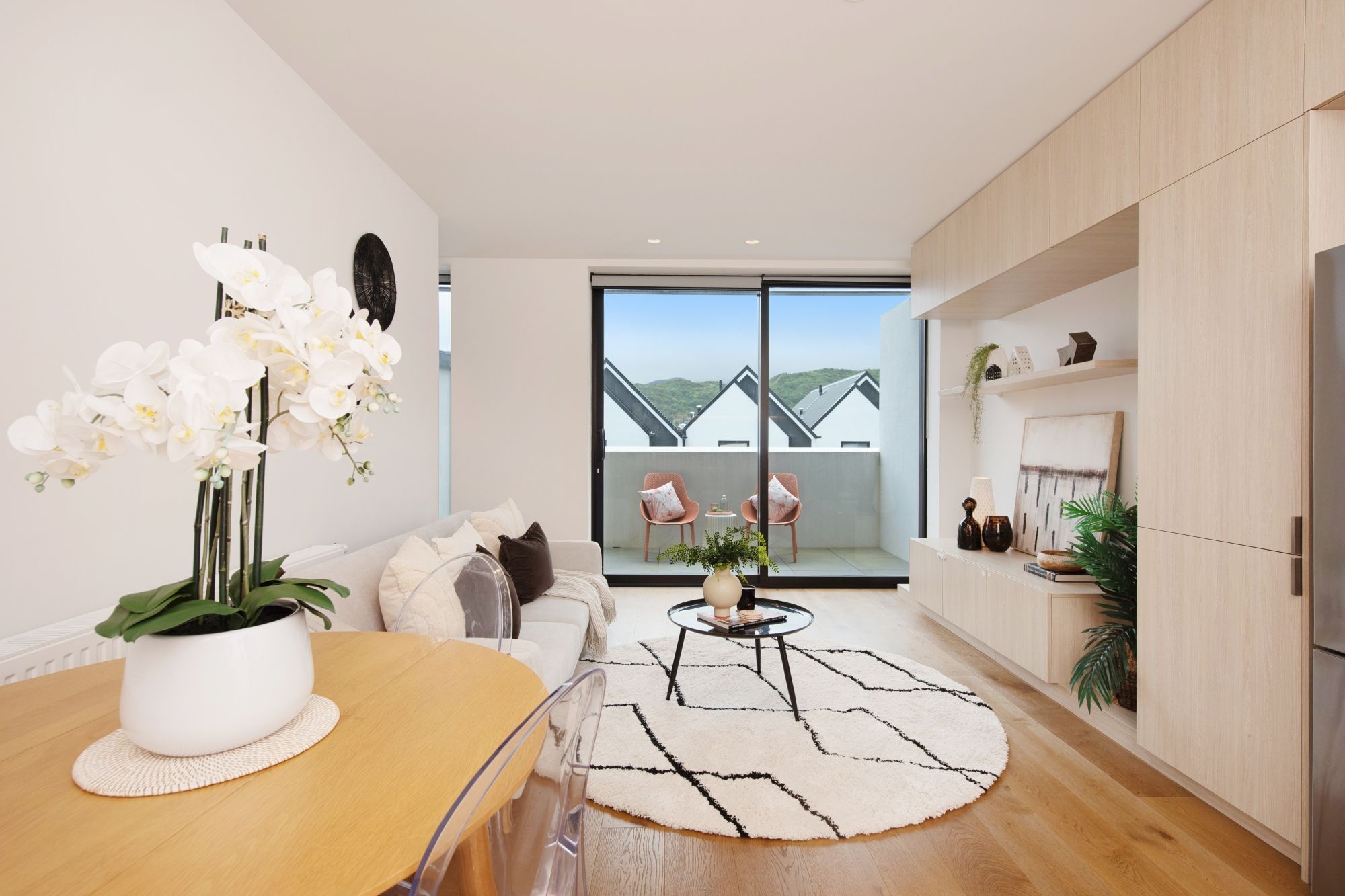 19 Erica Pabst Way, Island Bay, Wellington City 6023 - Sold Townhouse ...