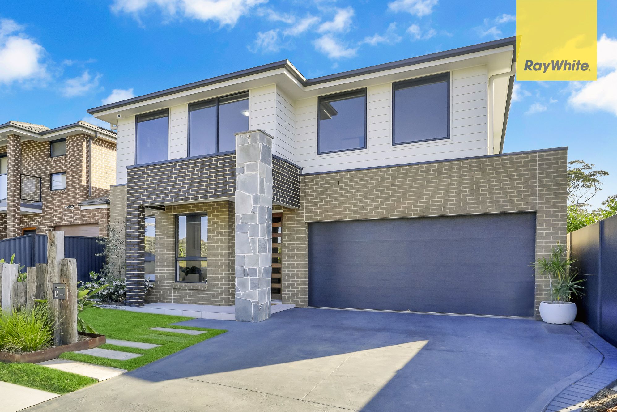 12 Terry Road, Rouse Hill, NSW – Home For Rent • Ray White