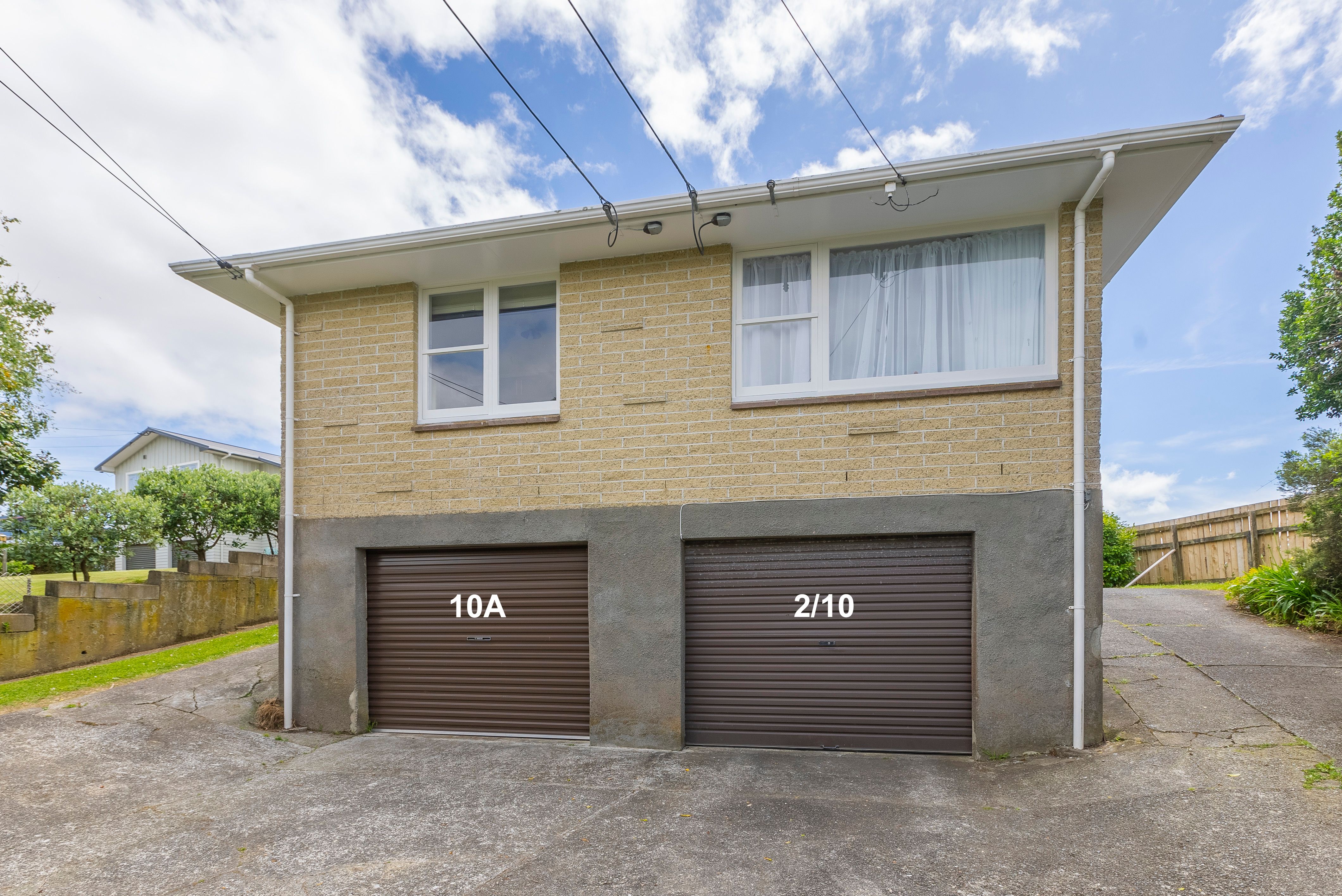 10A Ernest Street, Ranui Heights, Porirua City 5024 - Sold Unit - Ray ...