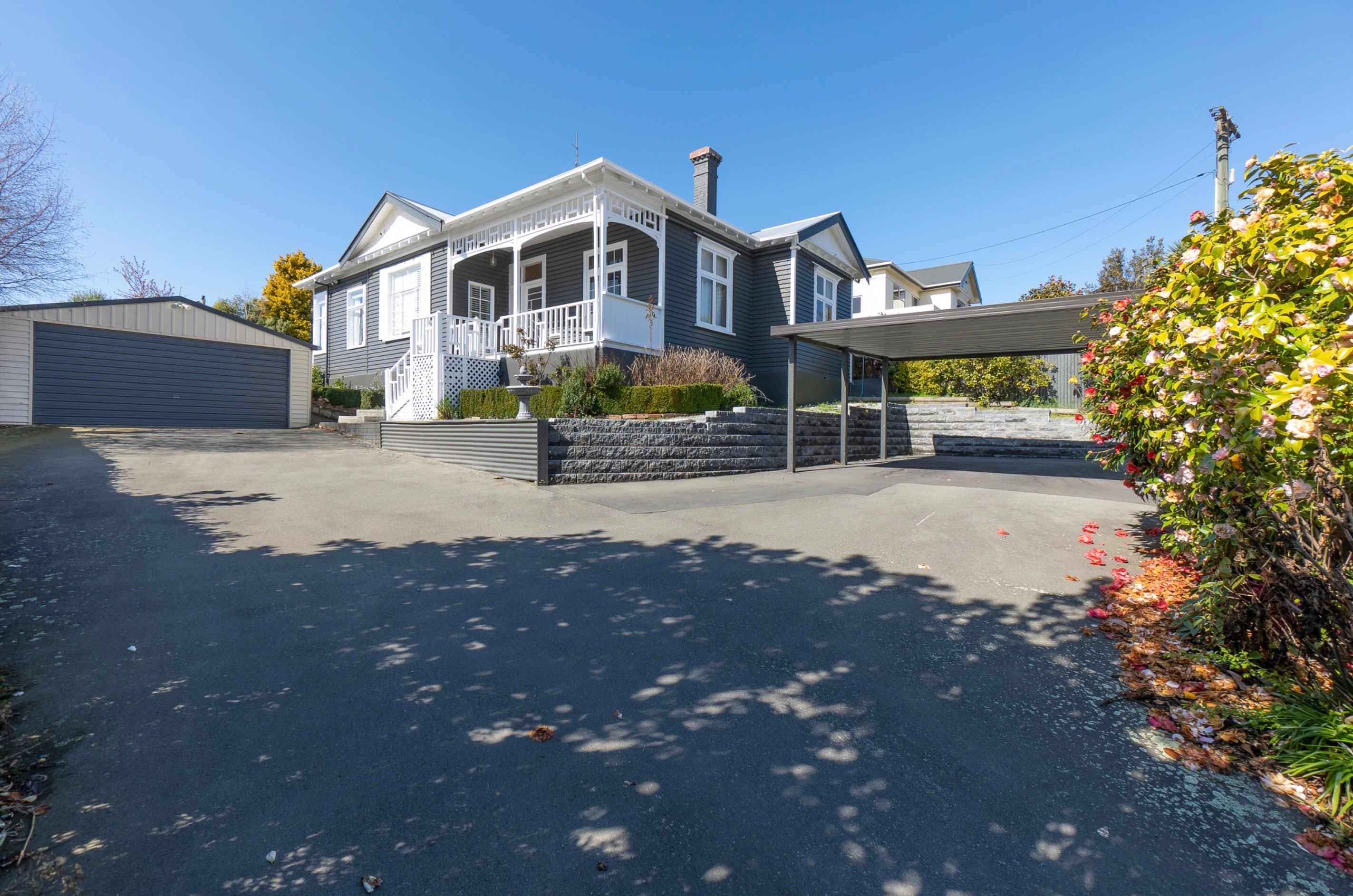 23 Nile Street, Highfield, Timaru District 7910 - Leased House - Ray ...