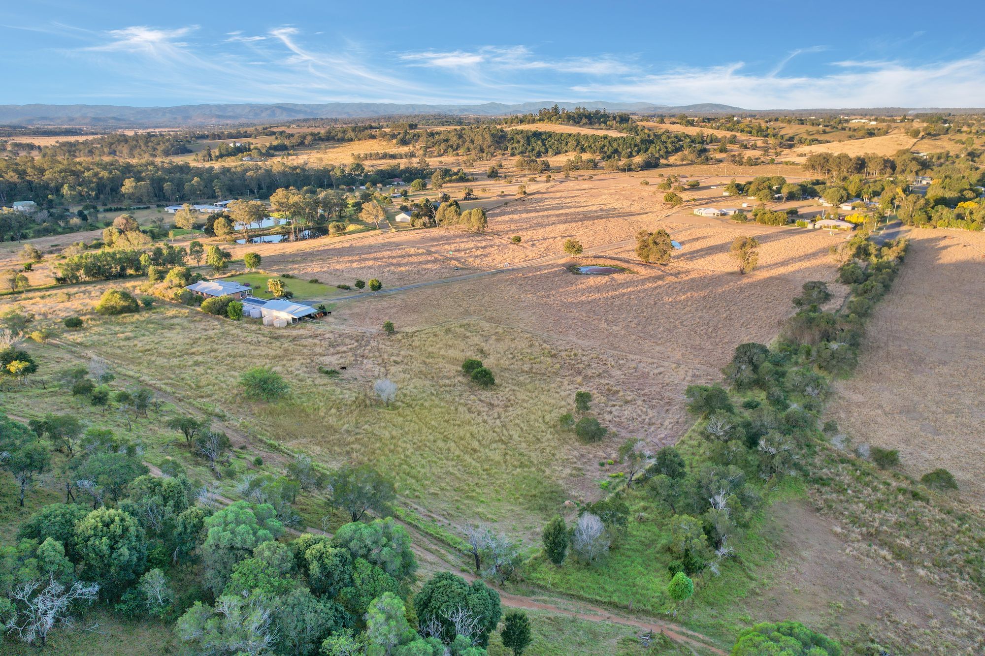 Lot 22 21 Hilltop Crescent, Marburg, QLD 4346 - Sold Land - Ray White ...