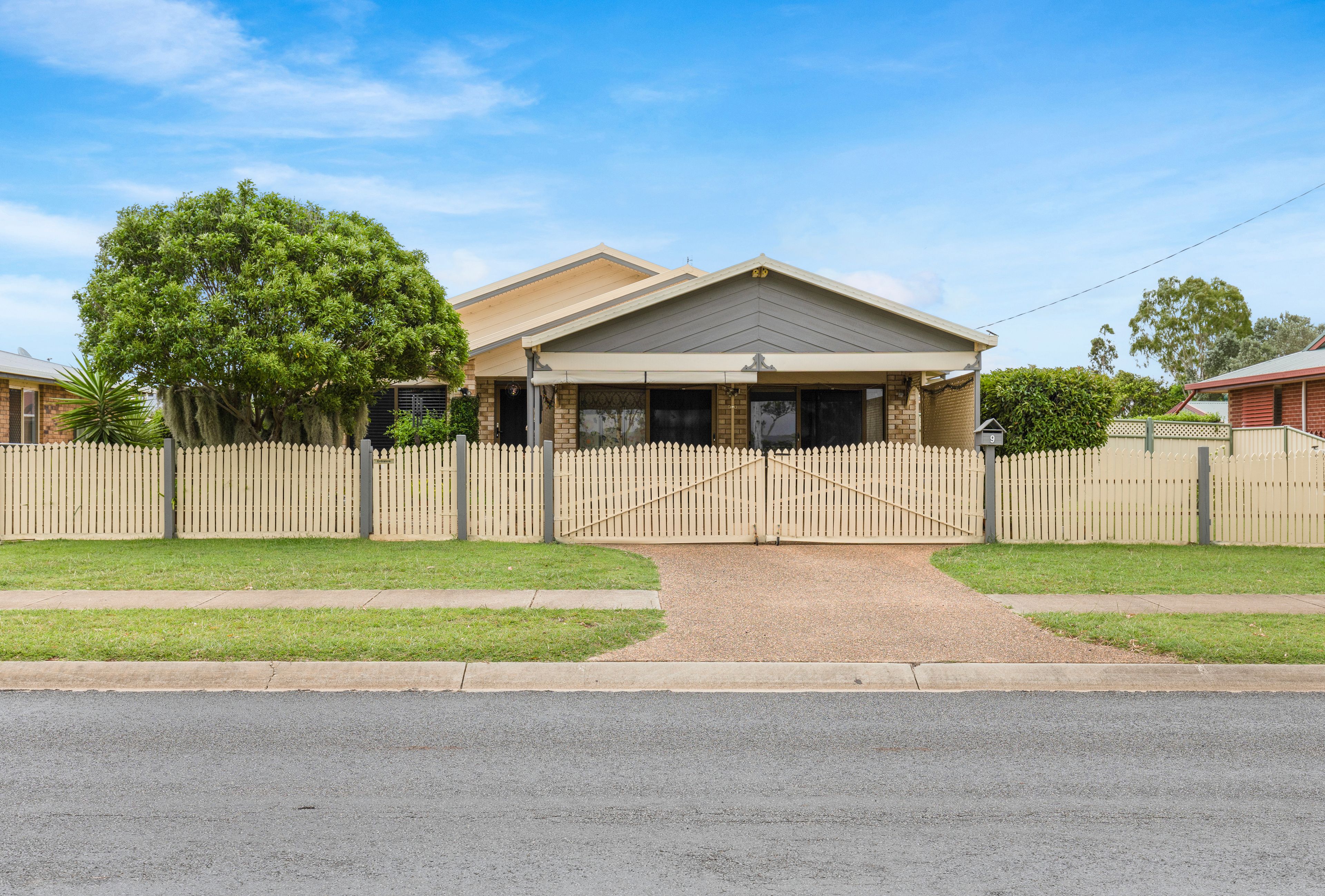 Ray White Rural Oakey