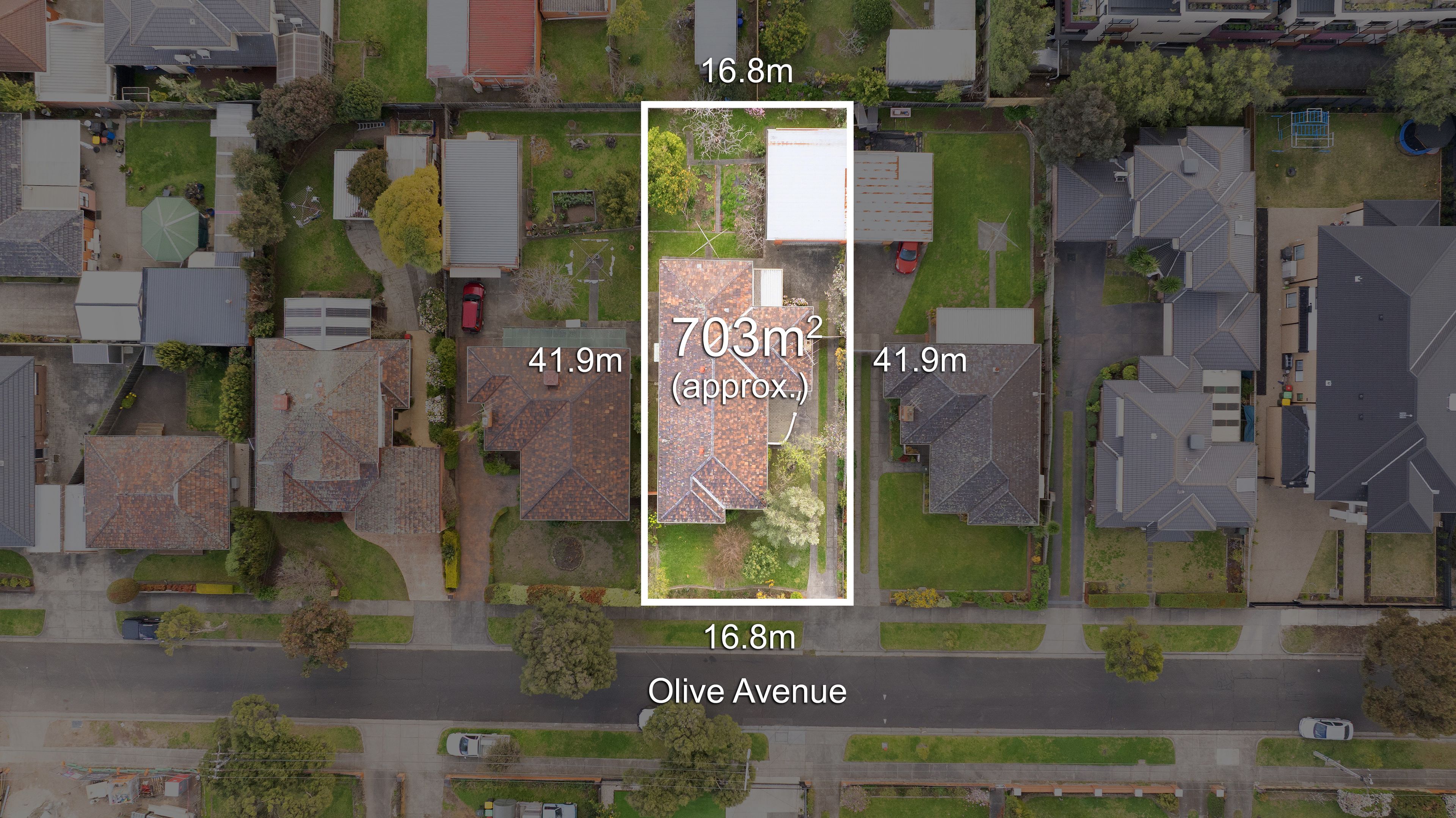 11 Olive Avenue, Mount Waverley, VIC 3149 - Sold House - Ray White Judd ...