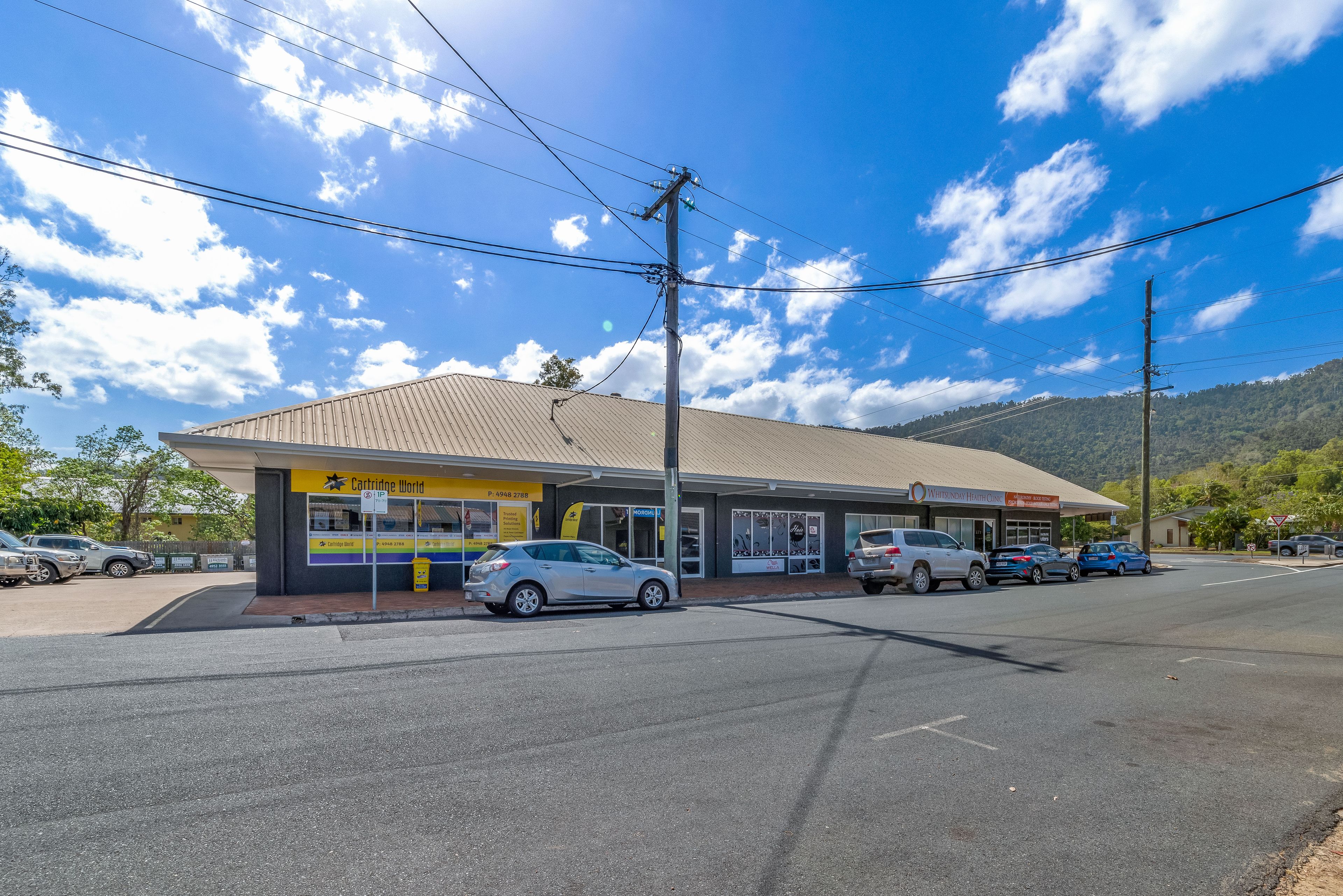 Shop 4/37 Stewart Drive, Cannonvale, QLD 4802 - Leased Retail - Ray ...
