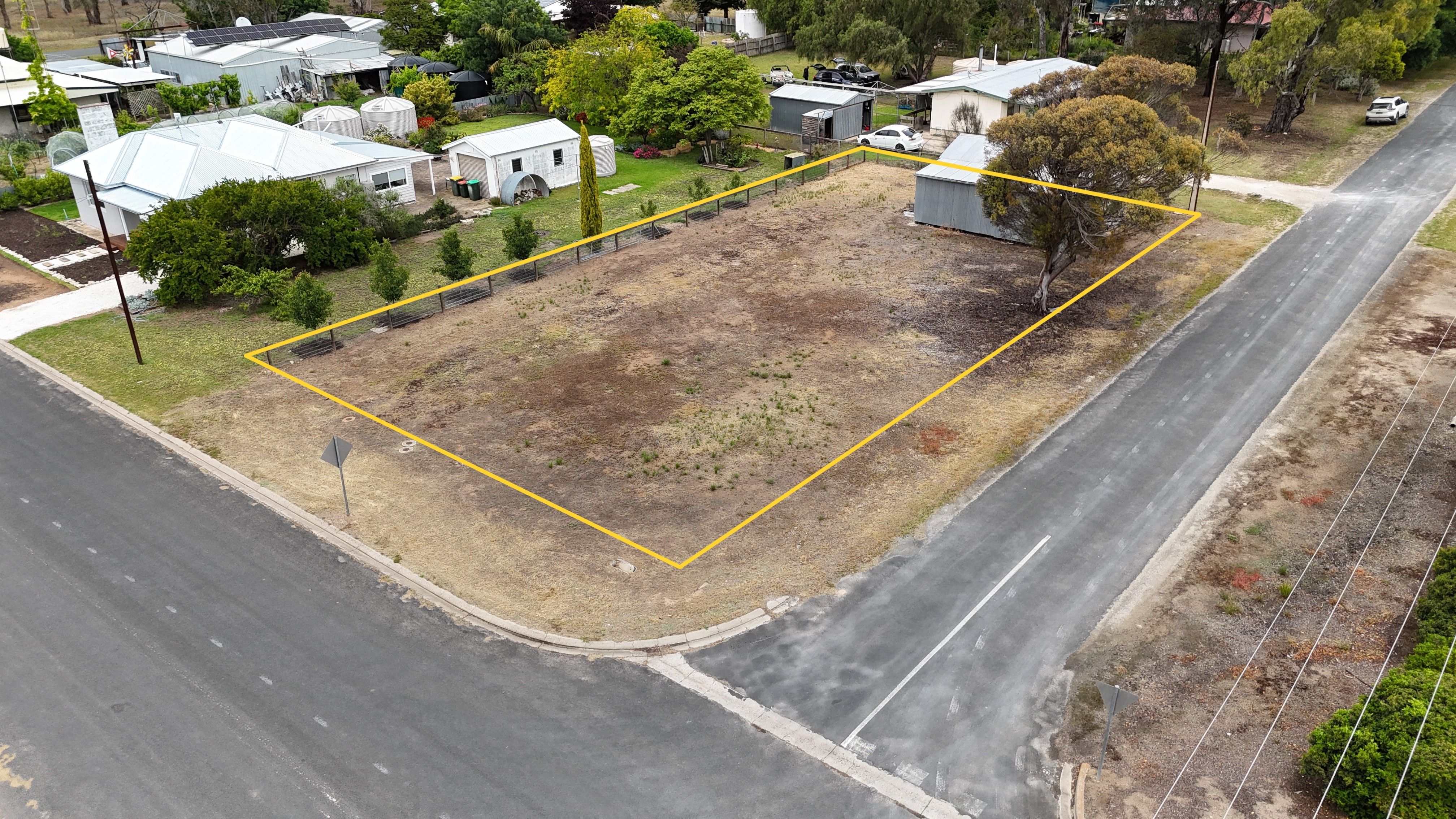 10 Holt Street, Mundulla, SA 5270 - Land for Sale - Ray White ...