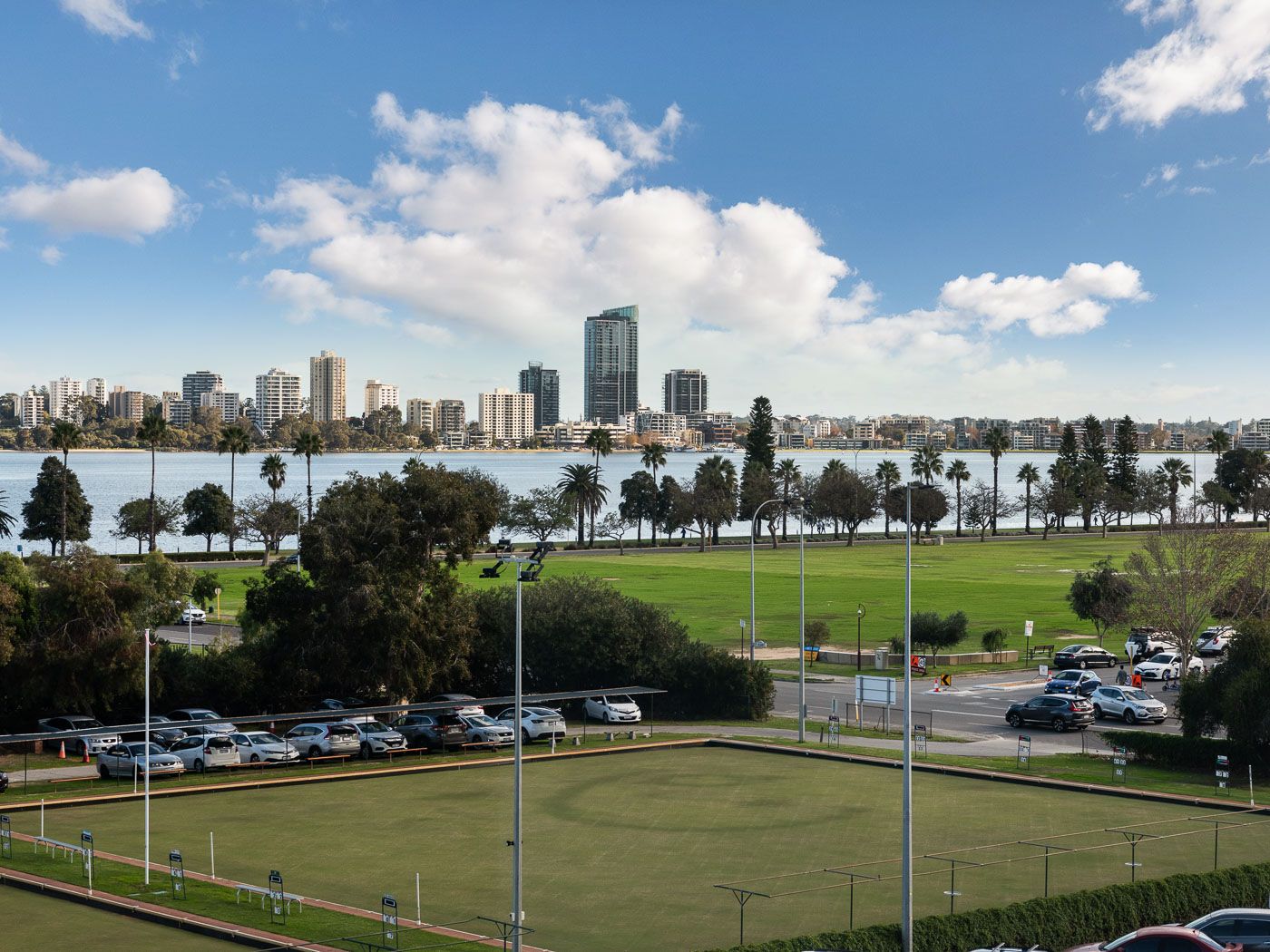 410/45 Adelaide Terrace, East Perth, WA 6004 - Sold Apartment - Ray ...