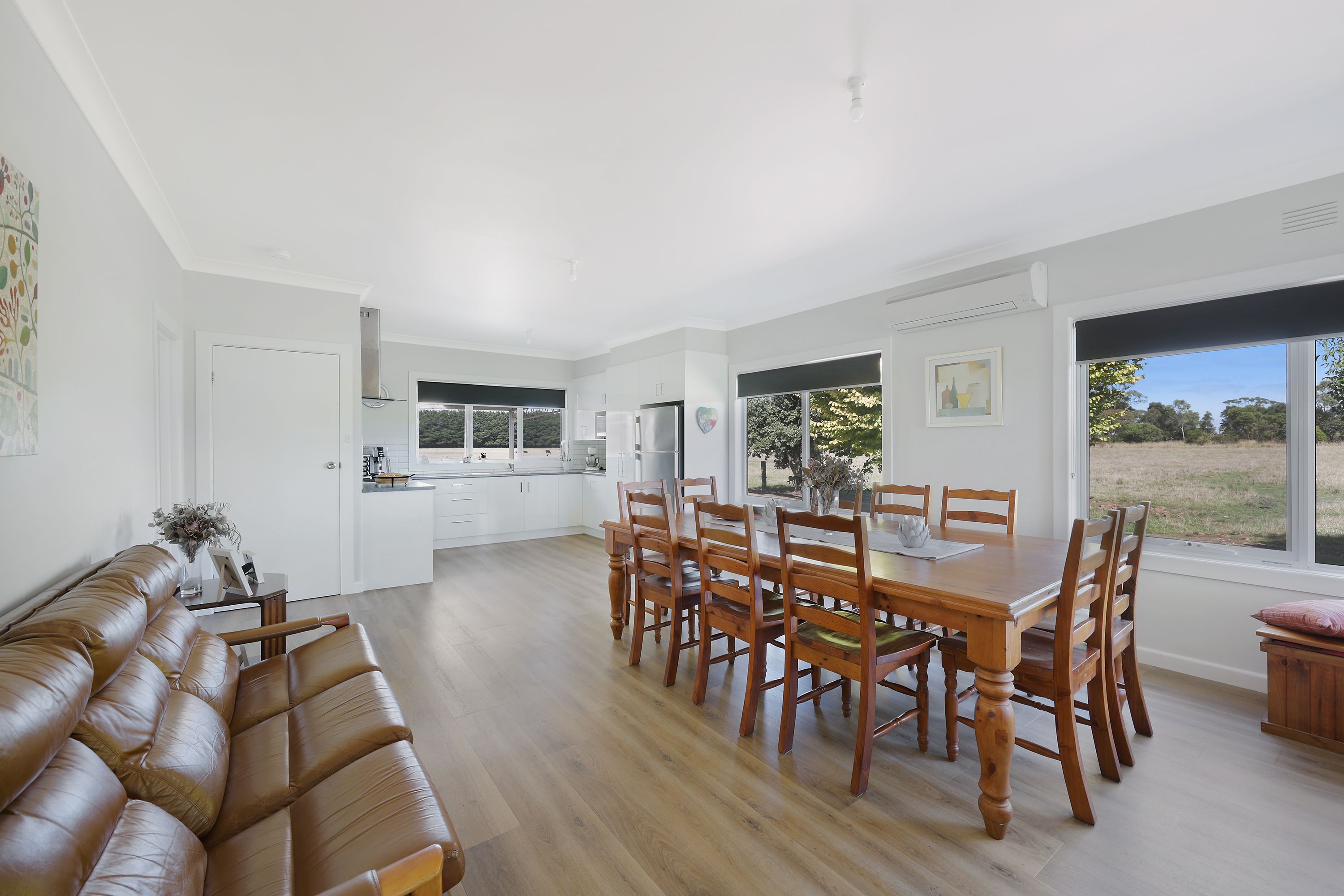 "Ecklin Rises" - 16 Tognis Road, Ecklin South, VIC 3265 - Sold Rural ...