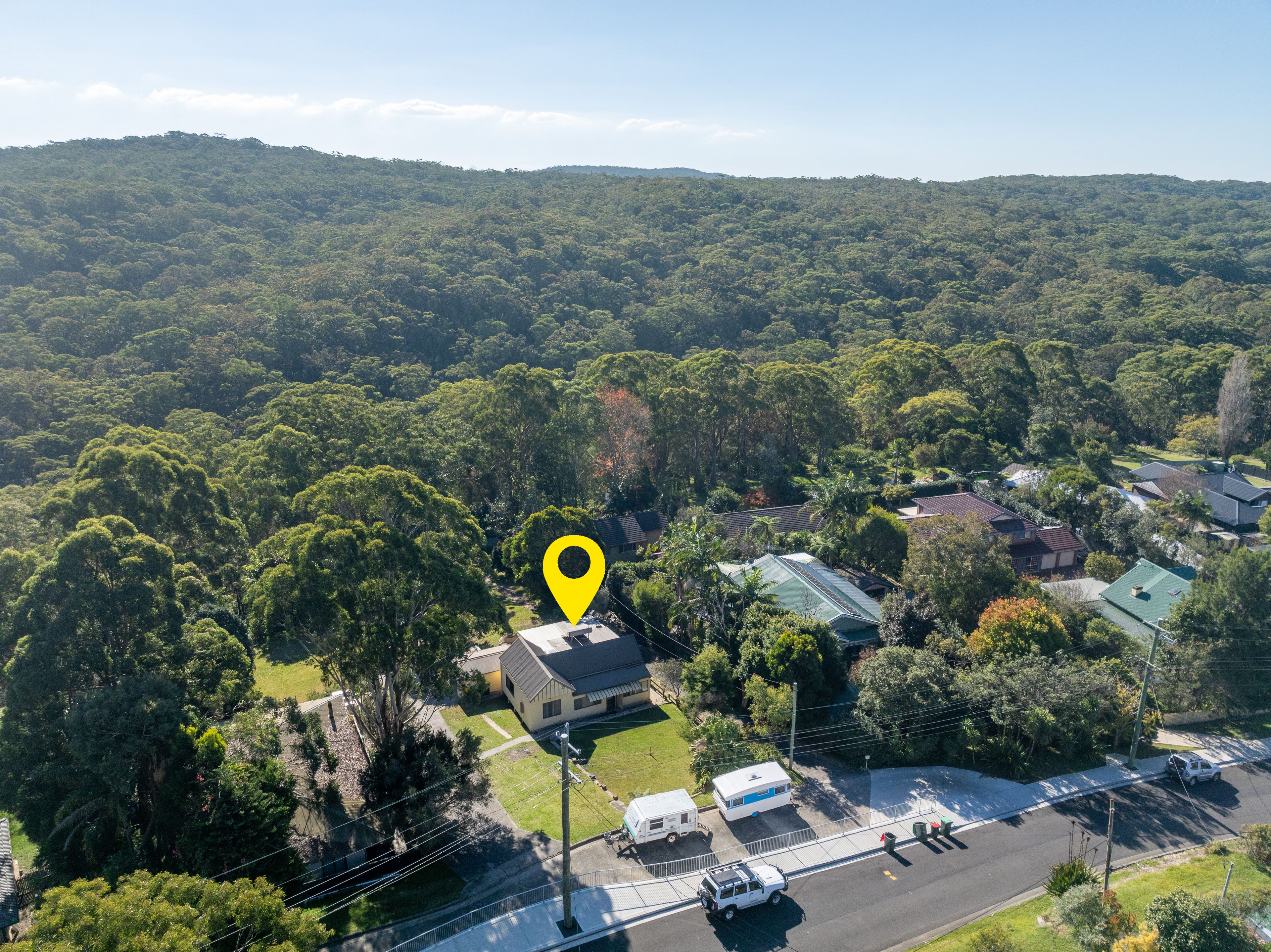 28 The Ridge, Helensburgh, NSW 2508 - Sold House - Ray White Helensburgh