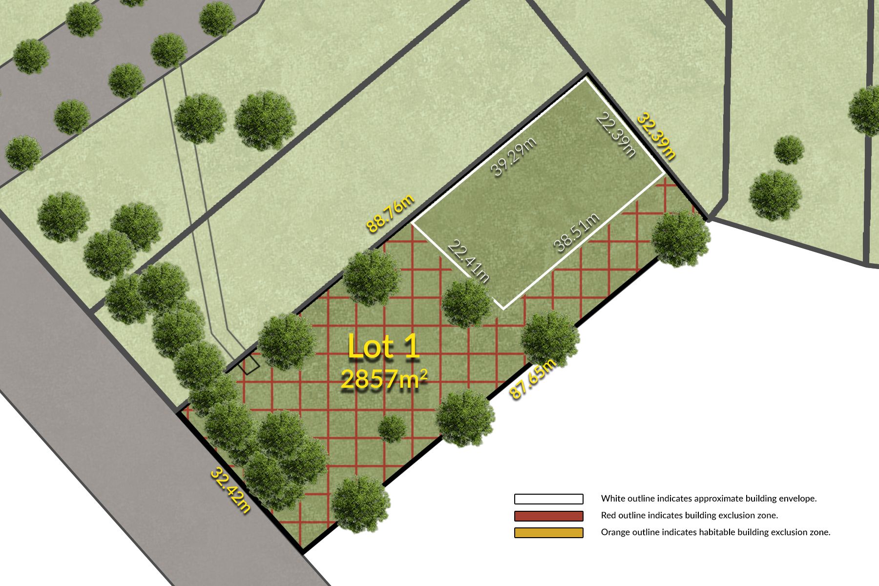 Lot 5 35 Sheltons Road, Kangaroo Flat, VIC 3555 - Land for Sale - Ray ...