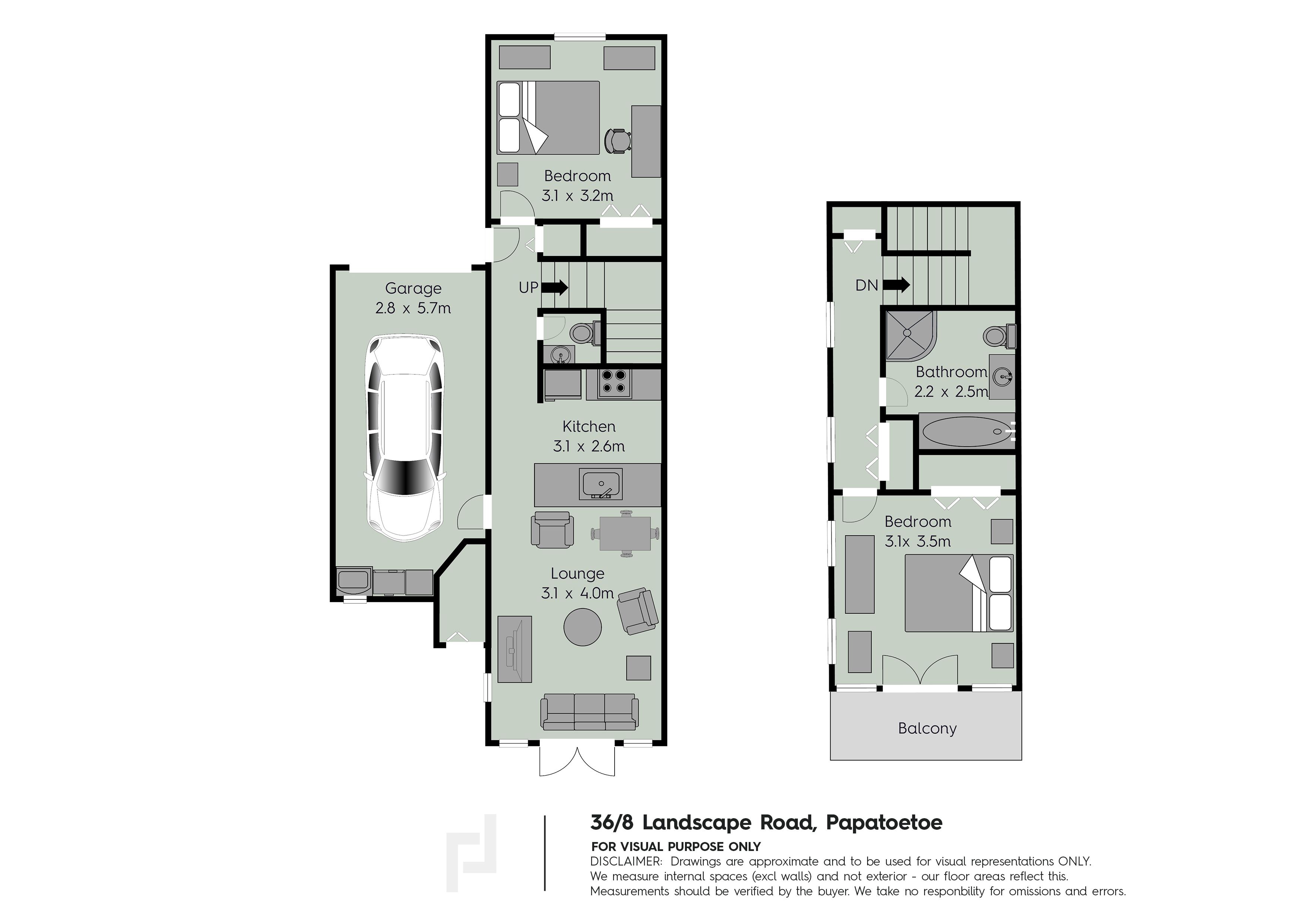 36/8 Landscape Road, Papatoetoe, – Home For Sale • Ray White New Zealand
