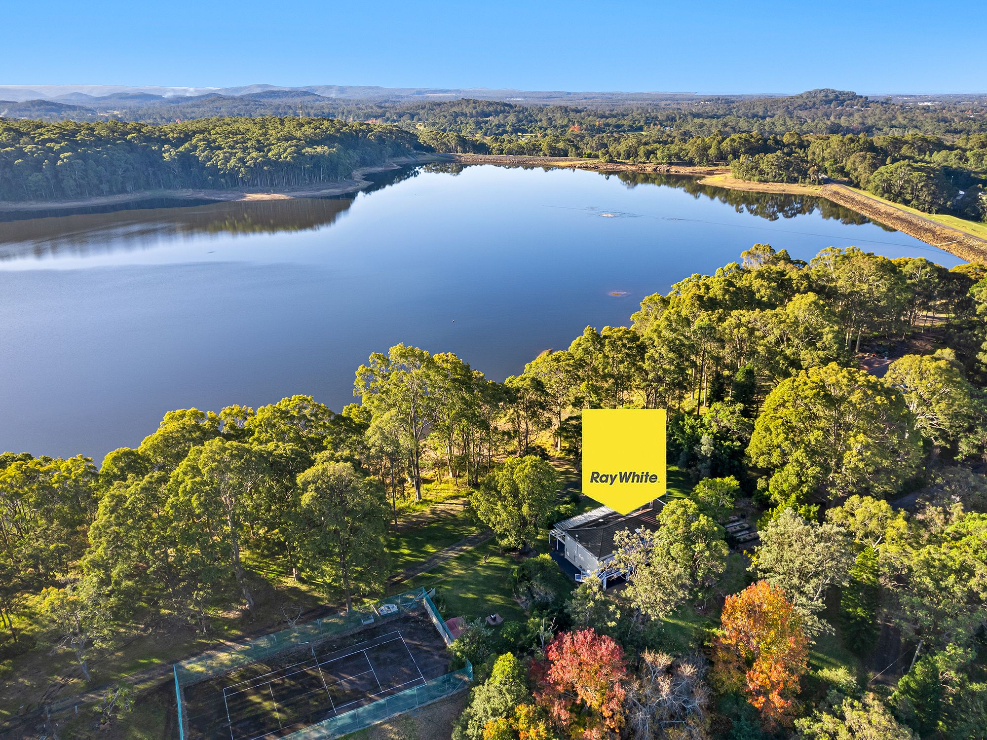 40a Zoriana Close, Mardi, NSW 2259 - Sold Acreage/Semi-Rural - Ray ...