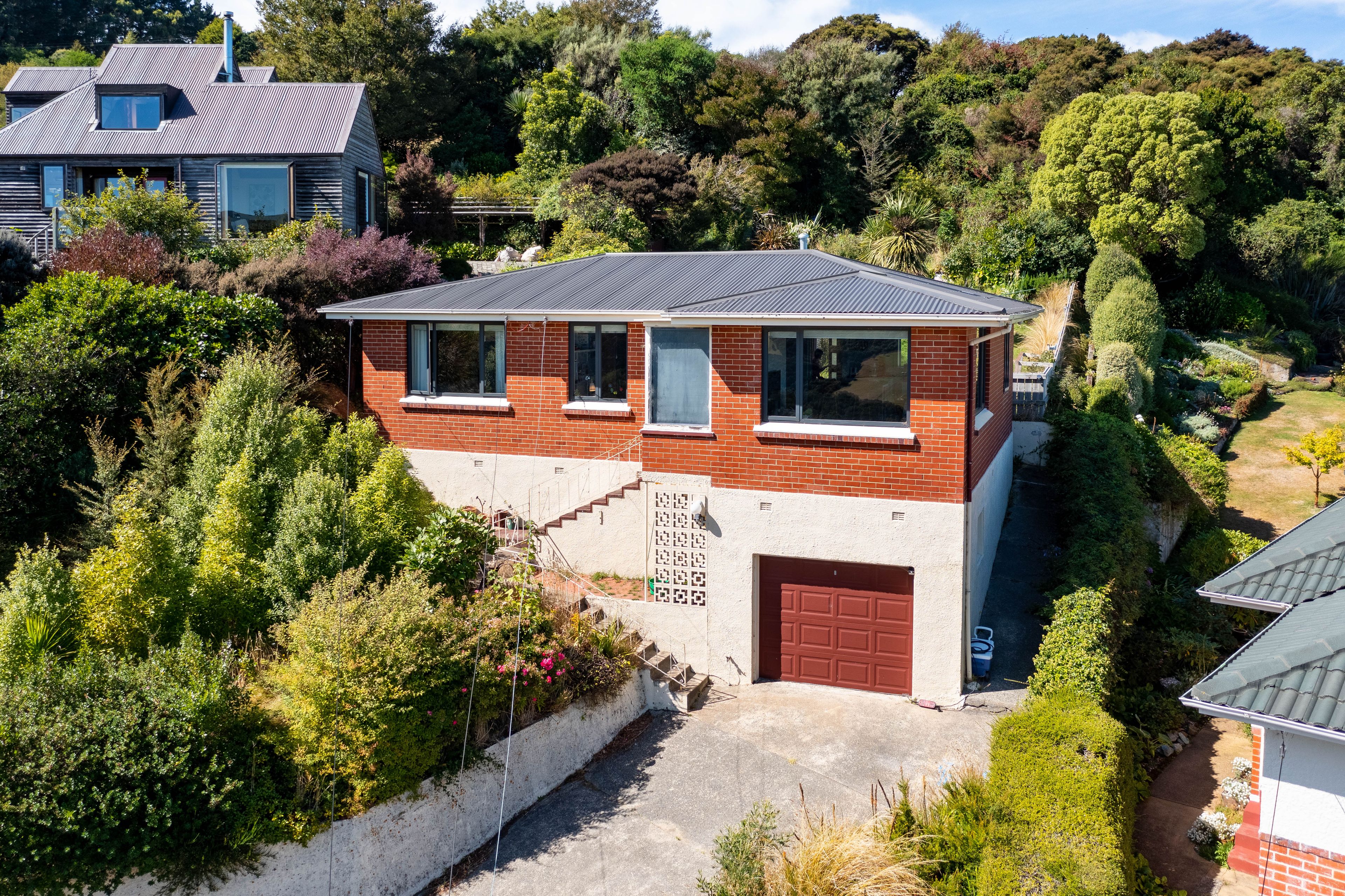 188 Signal Hill Road, Opoho, Dunedin City 9010 - Leased House - Ray ...