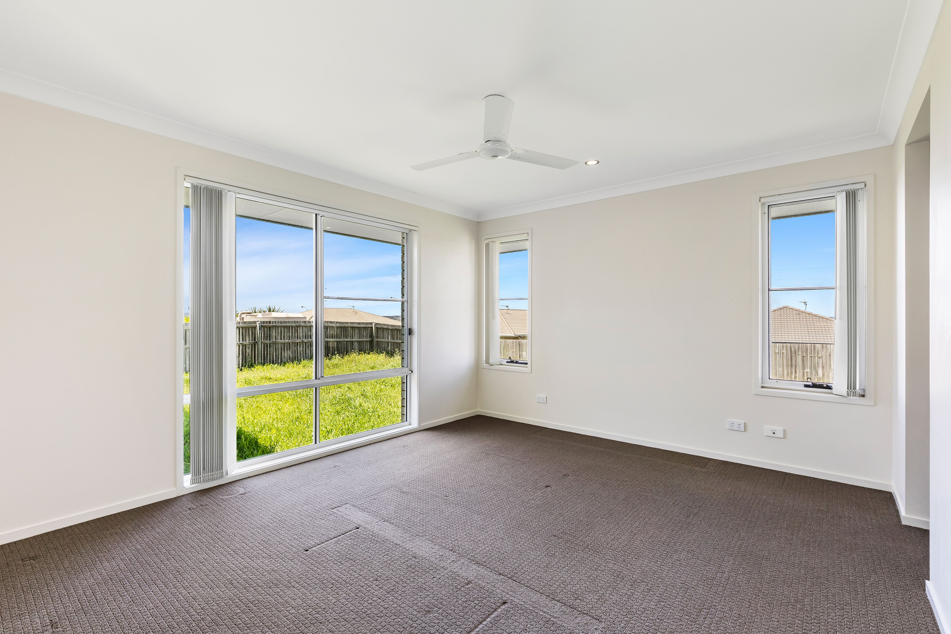 32 Cashmore Street, Wyreema, QLD 4352 - Leased House - Ray White Toowoomba
