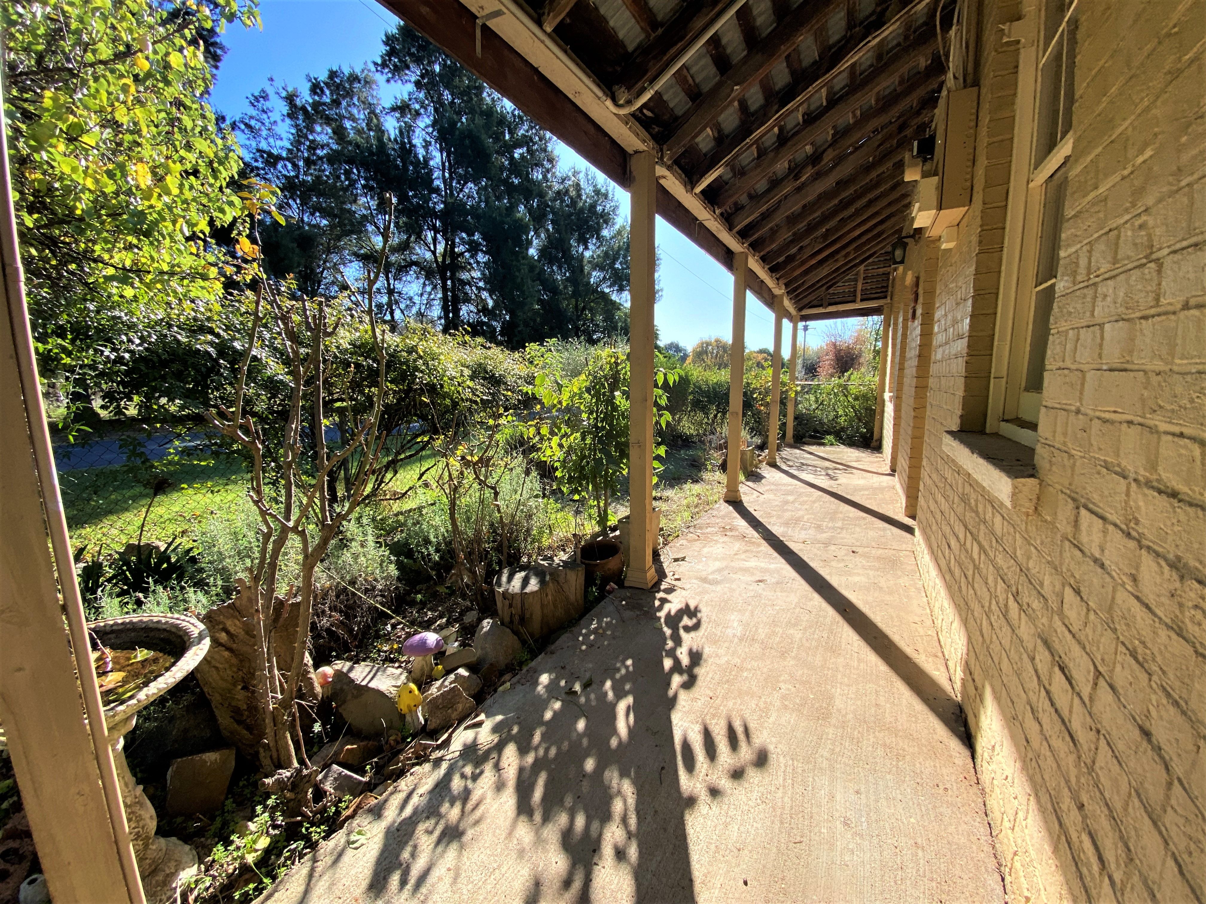 30 Murringo Gap Road via Murringo, Young, NSW 2594 - Sold House - Ray ...