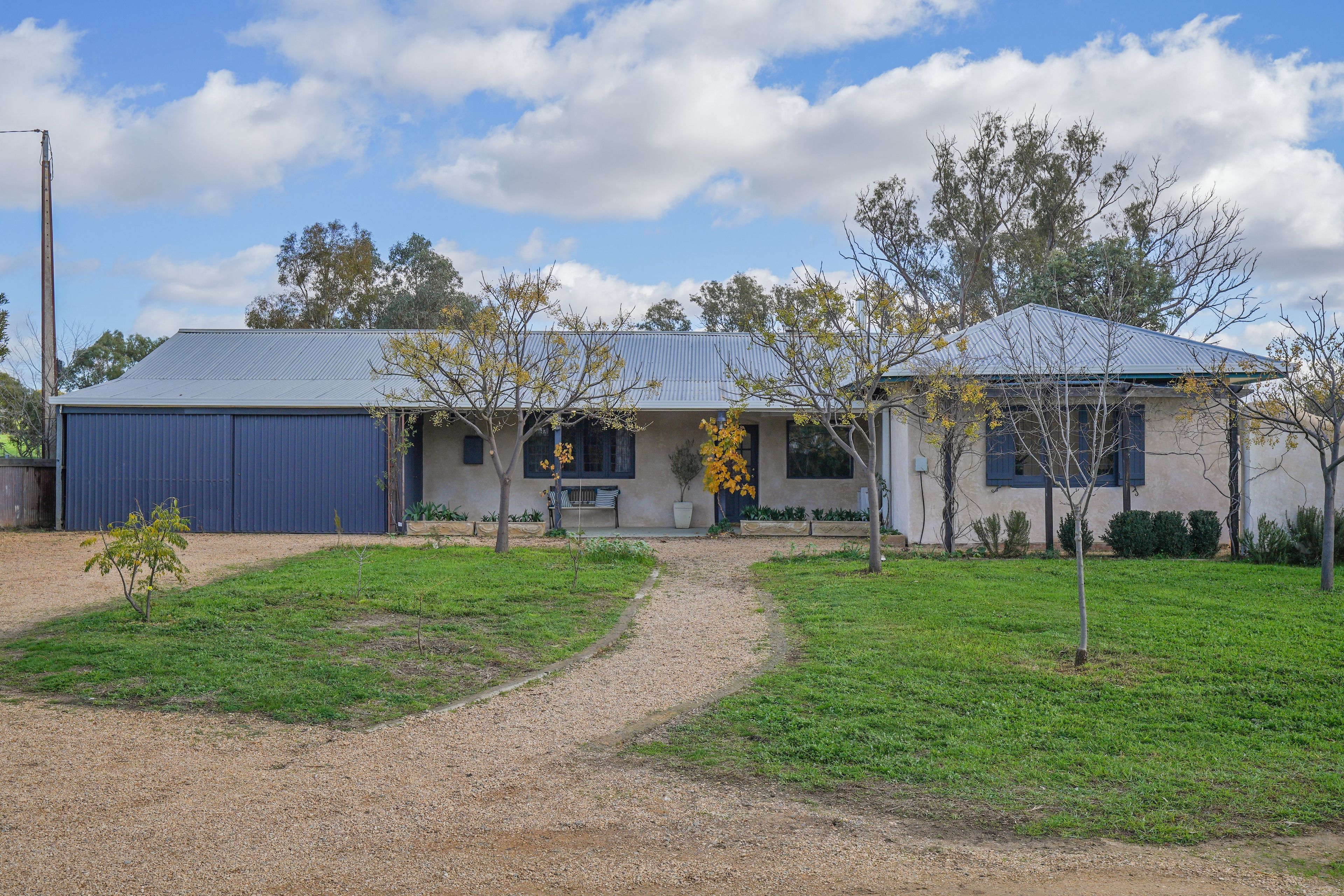Ray White Gawler East