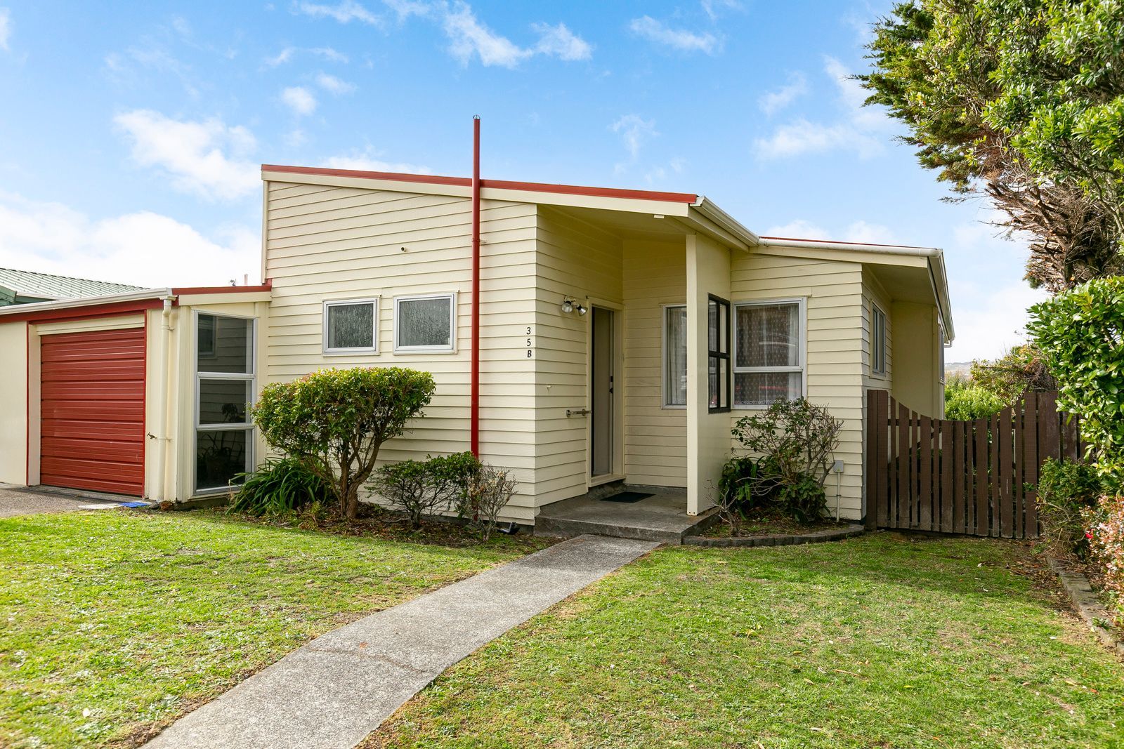 35B Cambrian Street, Churton Park, Wellington City 6037 - Townhouse for ...