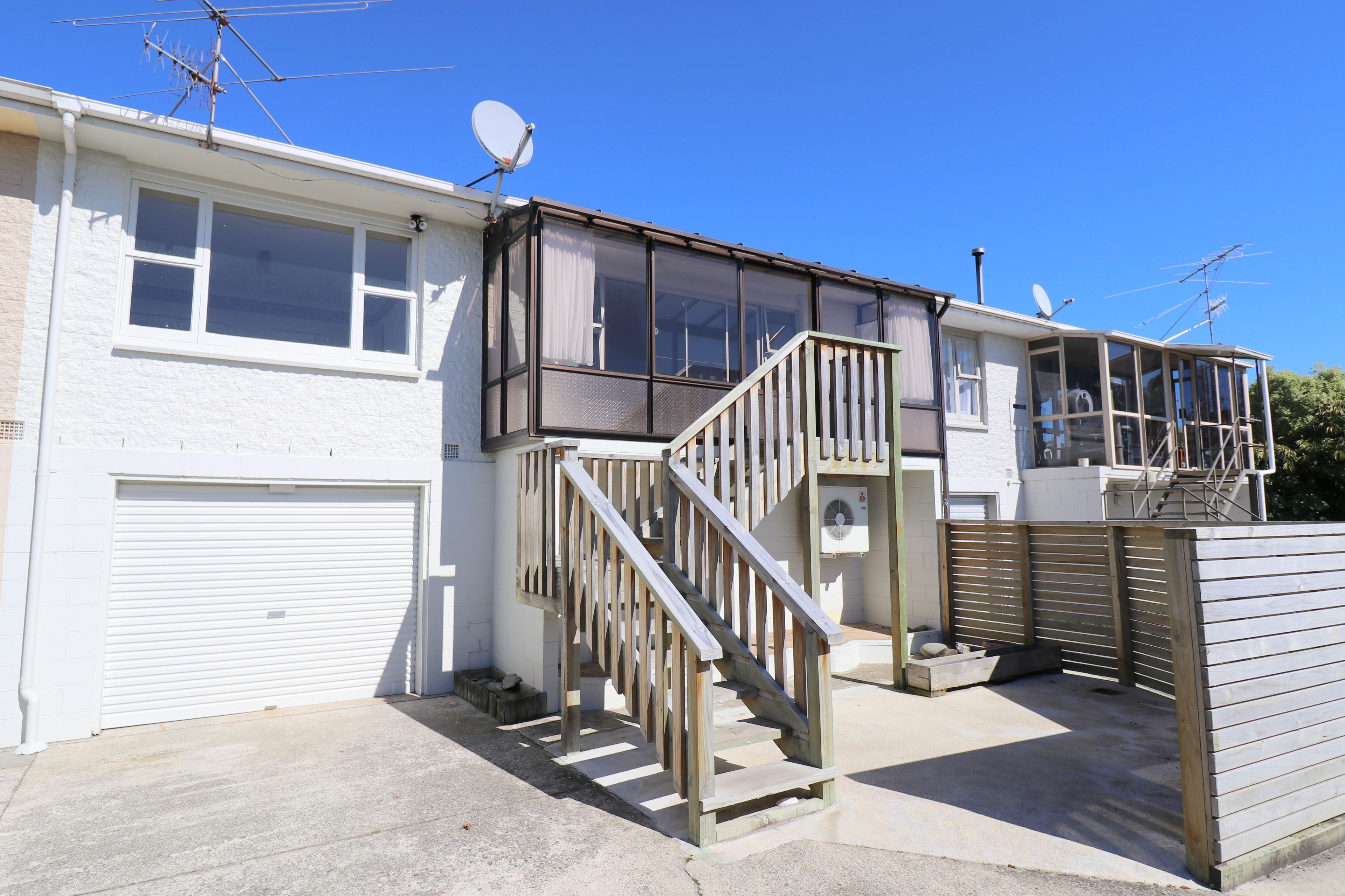 2/156 Salford Street, Rosedale, Invercargill 9810 - Sold Townhouse ...