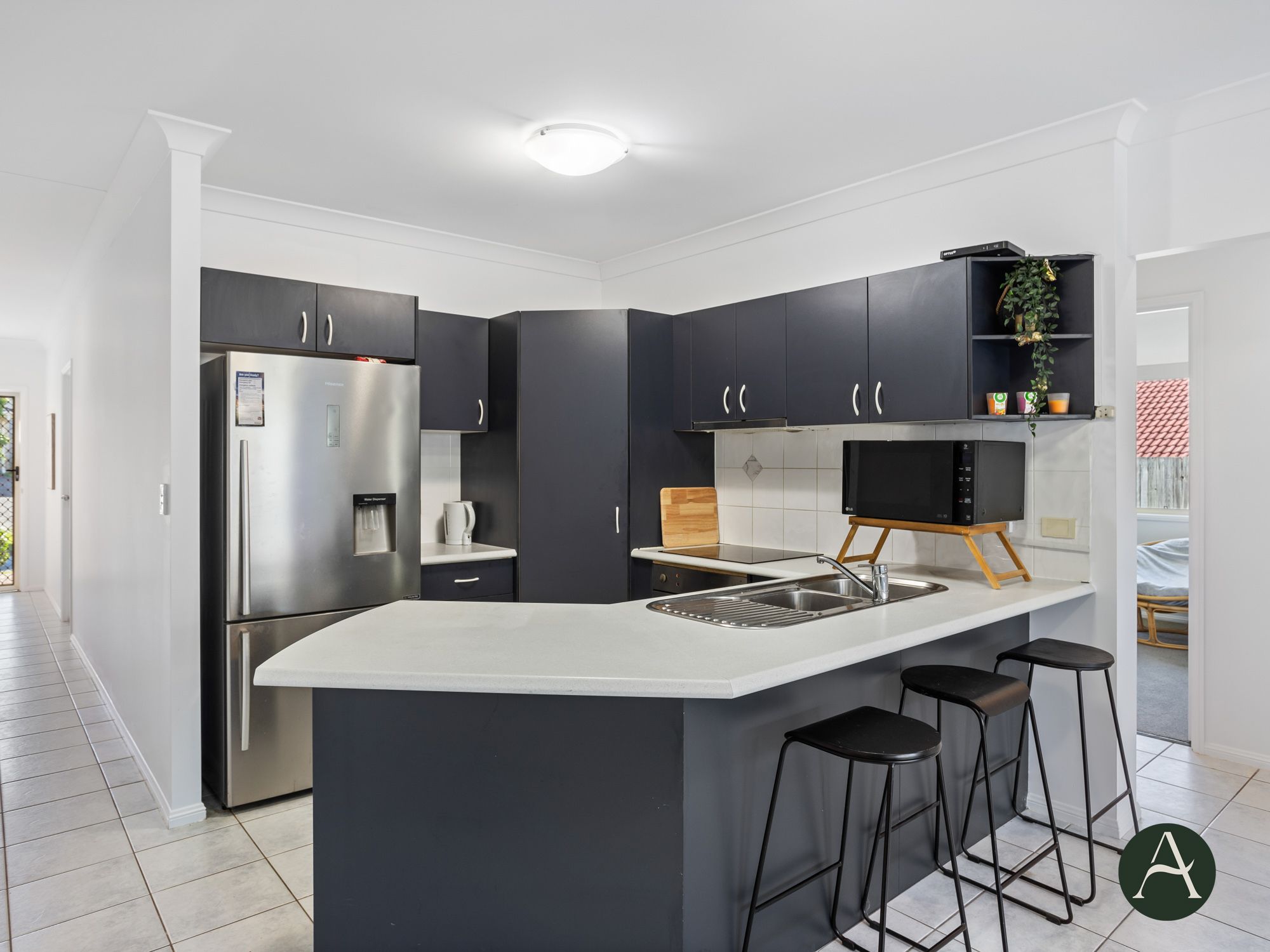 2/15 Kumnick Street, Upper Coomera, QLD 4209 - Sold DuplexSemi-detached ...