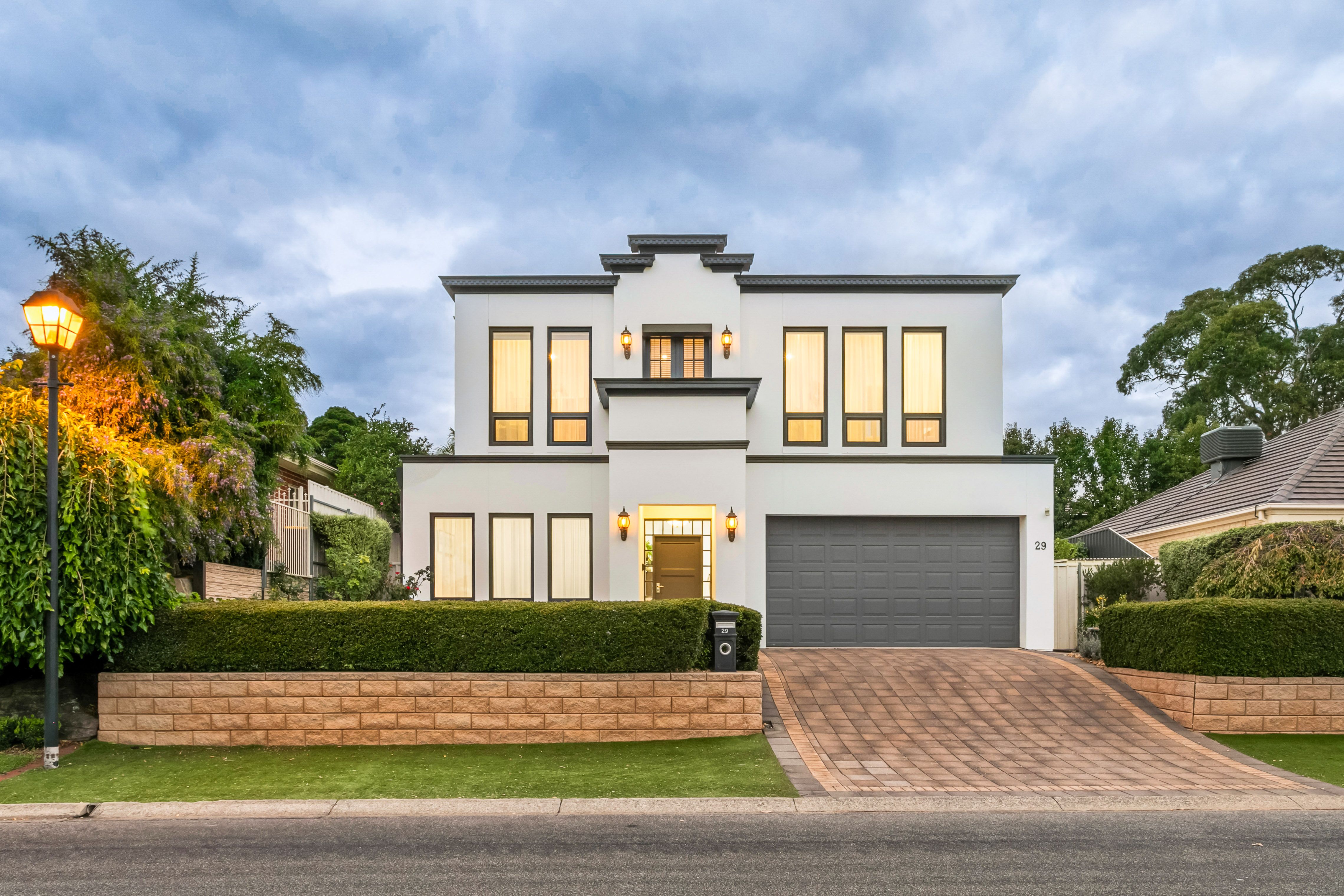 29 Grenache Circuit, Craigburn Farm, SA 5051 - Sold House - Ray White ...