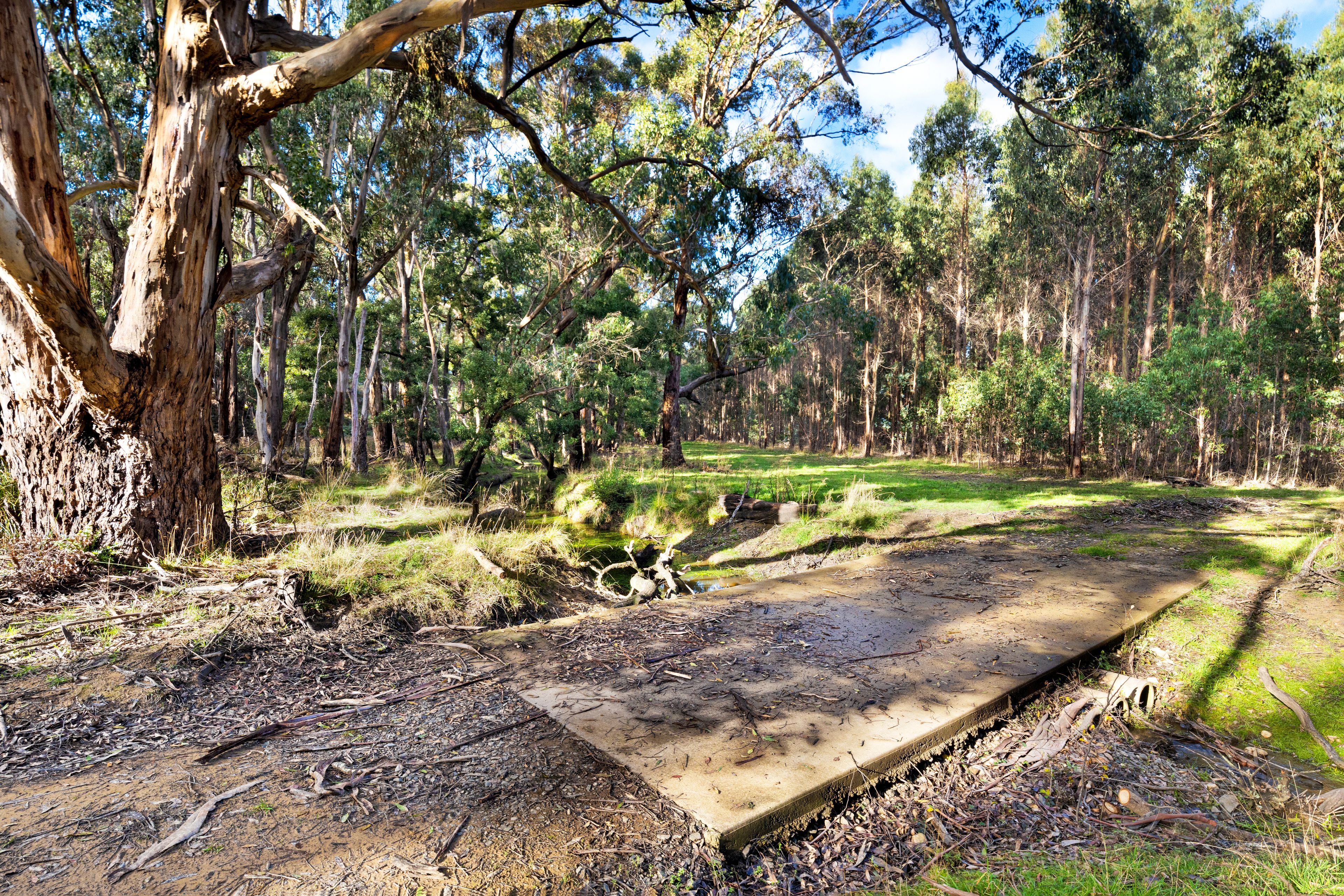 275 Dean-Barkstead Road, Rocklyn, VIC 3364 - Sold Rural Lifestyle ...