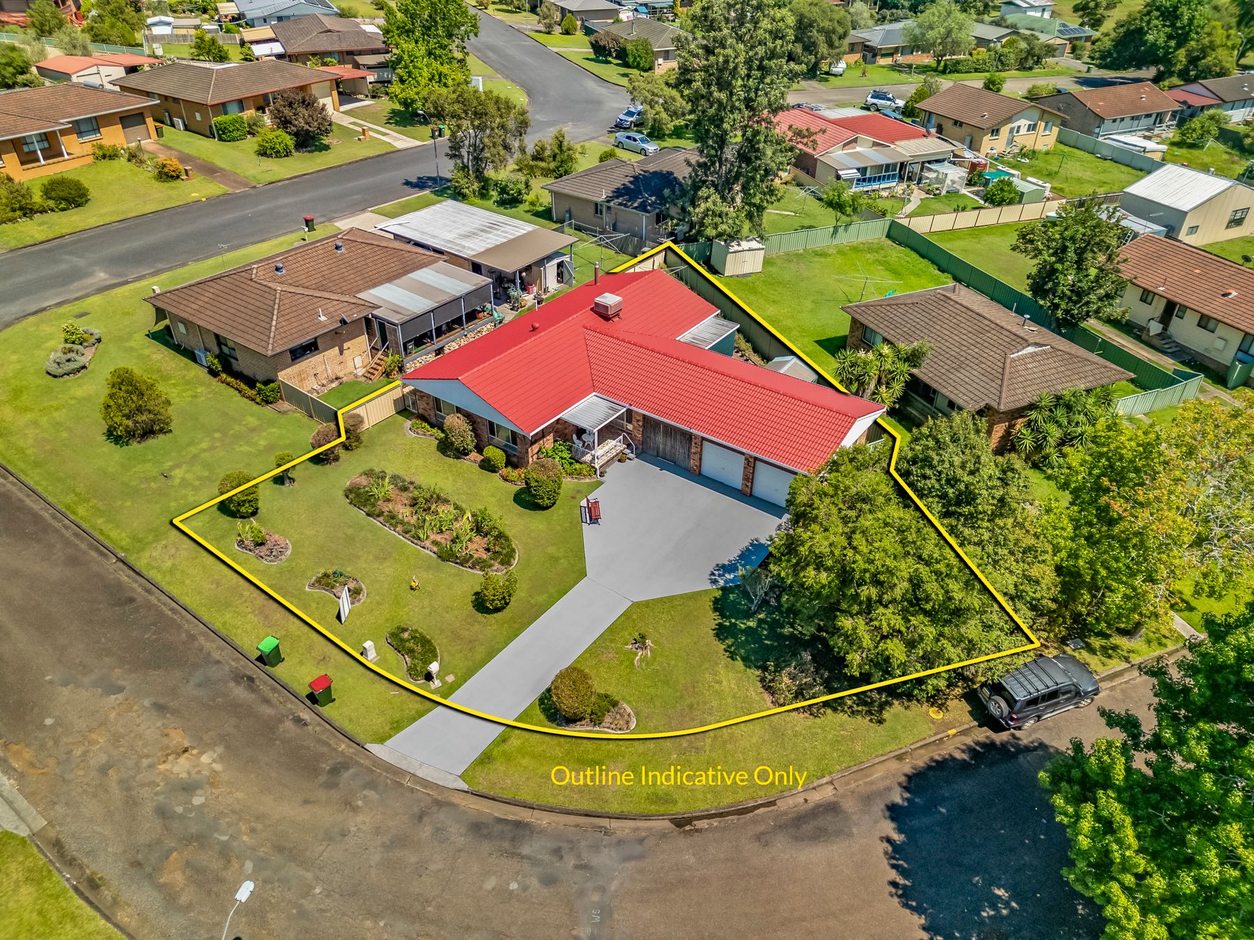 3 Pine Close, Gloucester, NSW 2422 - Sold House - Ray White Rural ...
