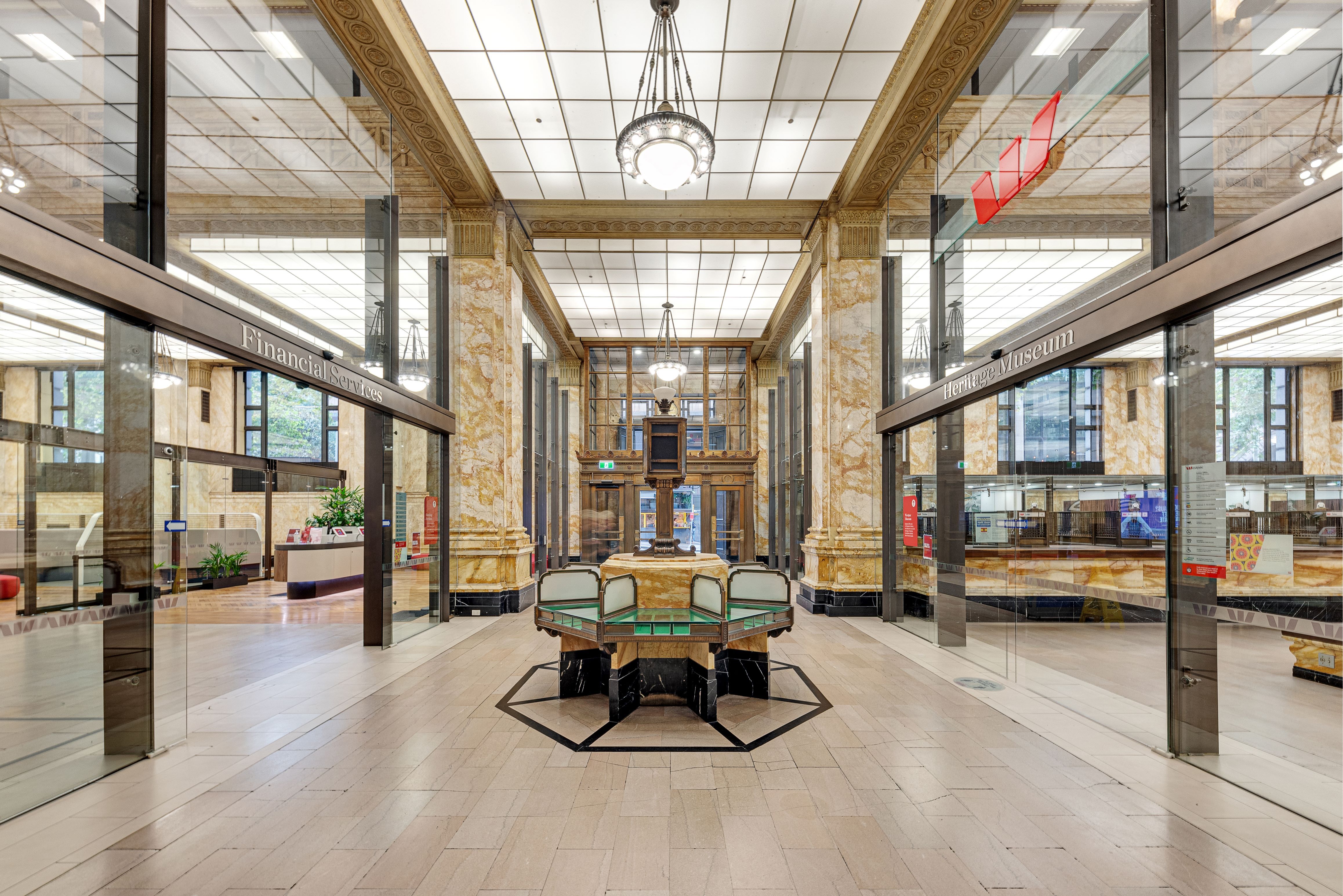 Level 5/341 George Street, Sydney, NSW 2000 - Offices for Lease - RWC ...