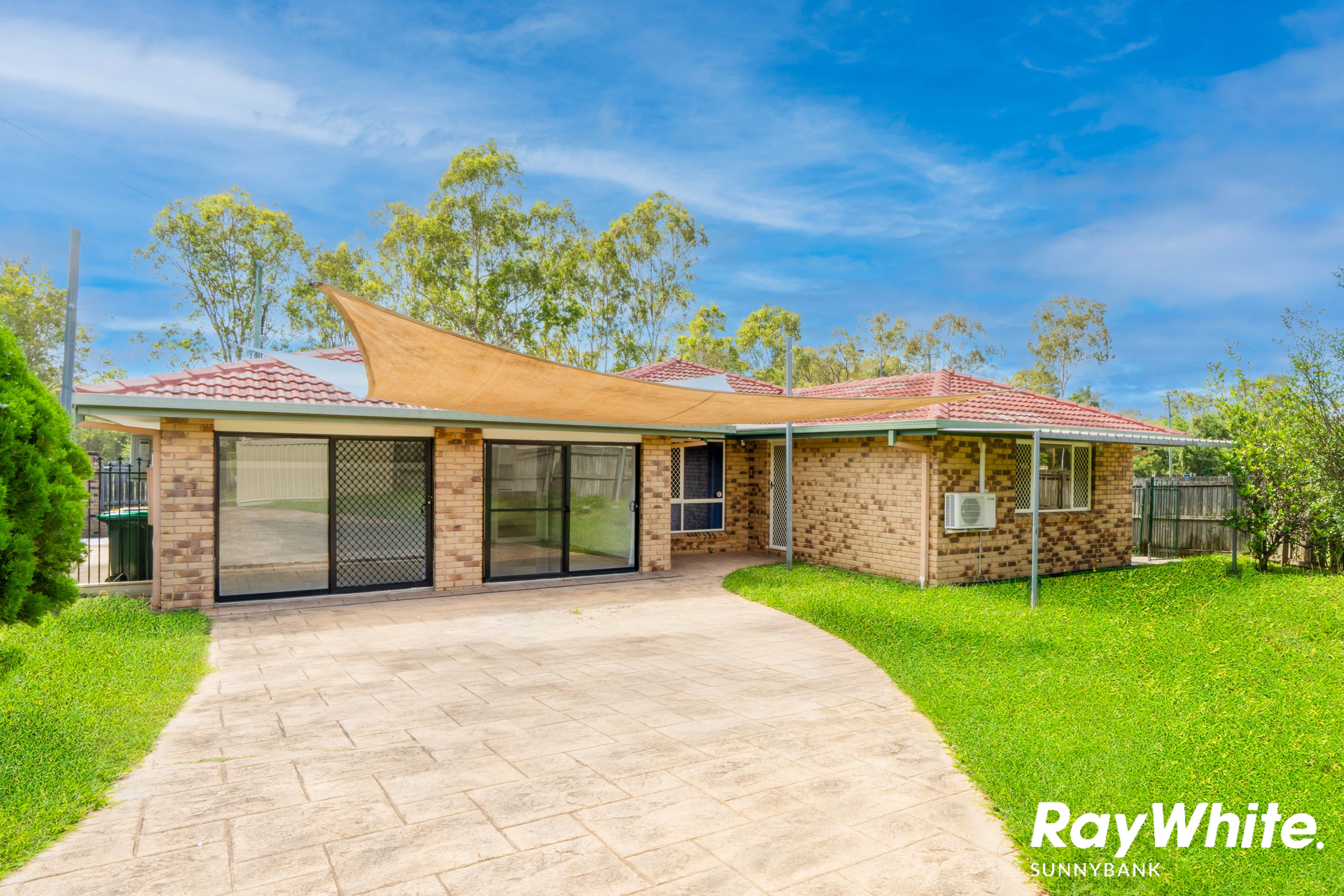 10 Tuberose Place, Calamvale, QLD 4116 - Leased House - Ray White Sunnybank