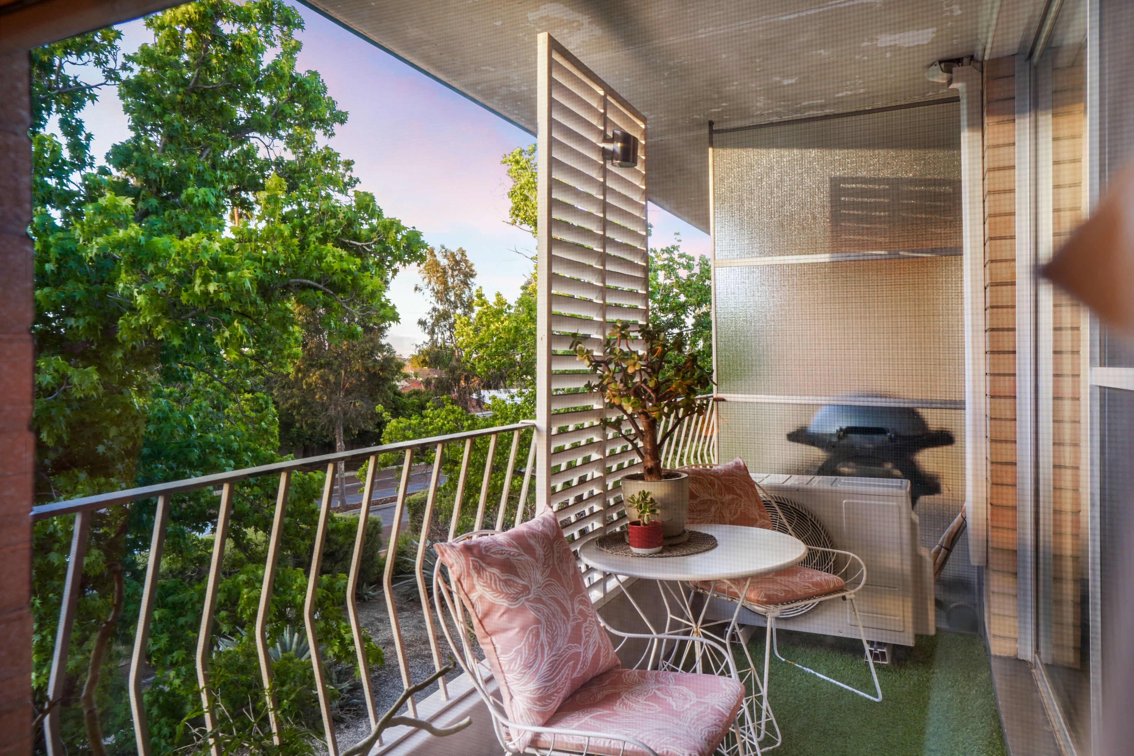 15/738 Beaufort Street, Mount Lawley, WA 6050 - Sold Apartment - Ray ...